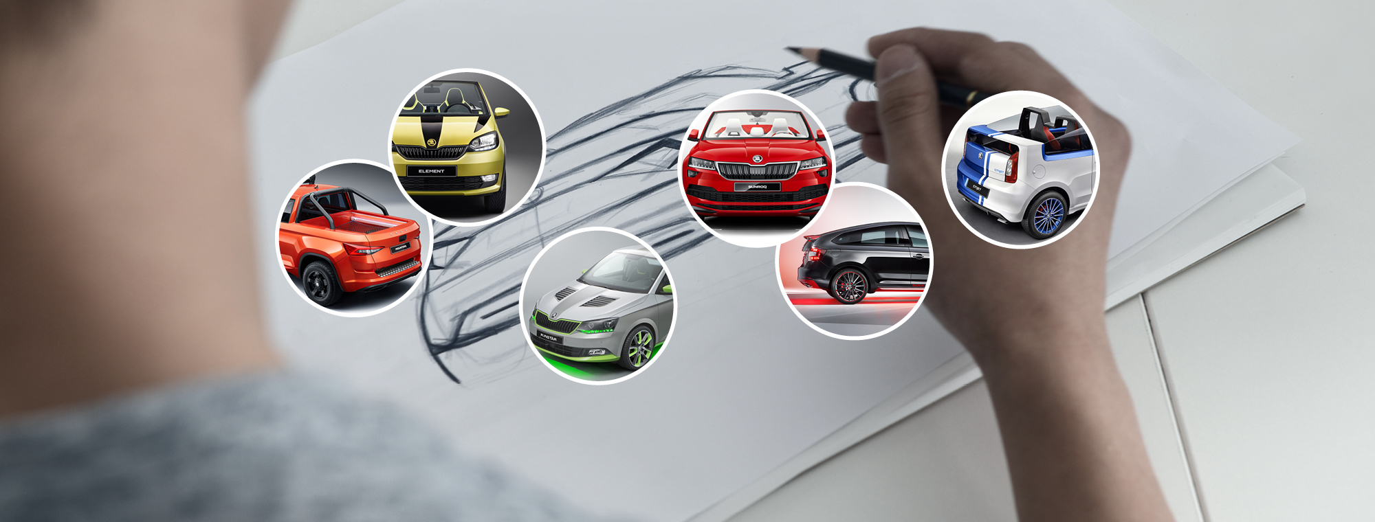 ŠKODA ATERO: Now the third ‘Trainee Car’ from Mladá Boleslav - Škoda ...