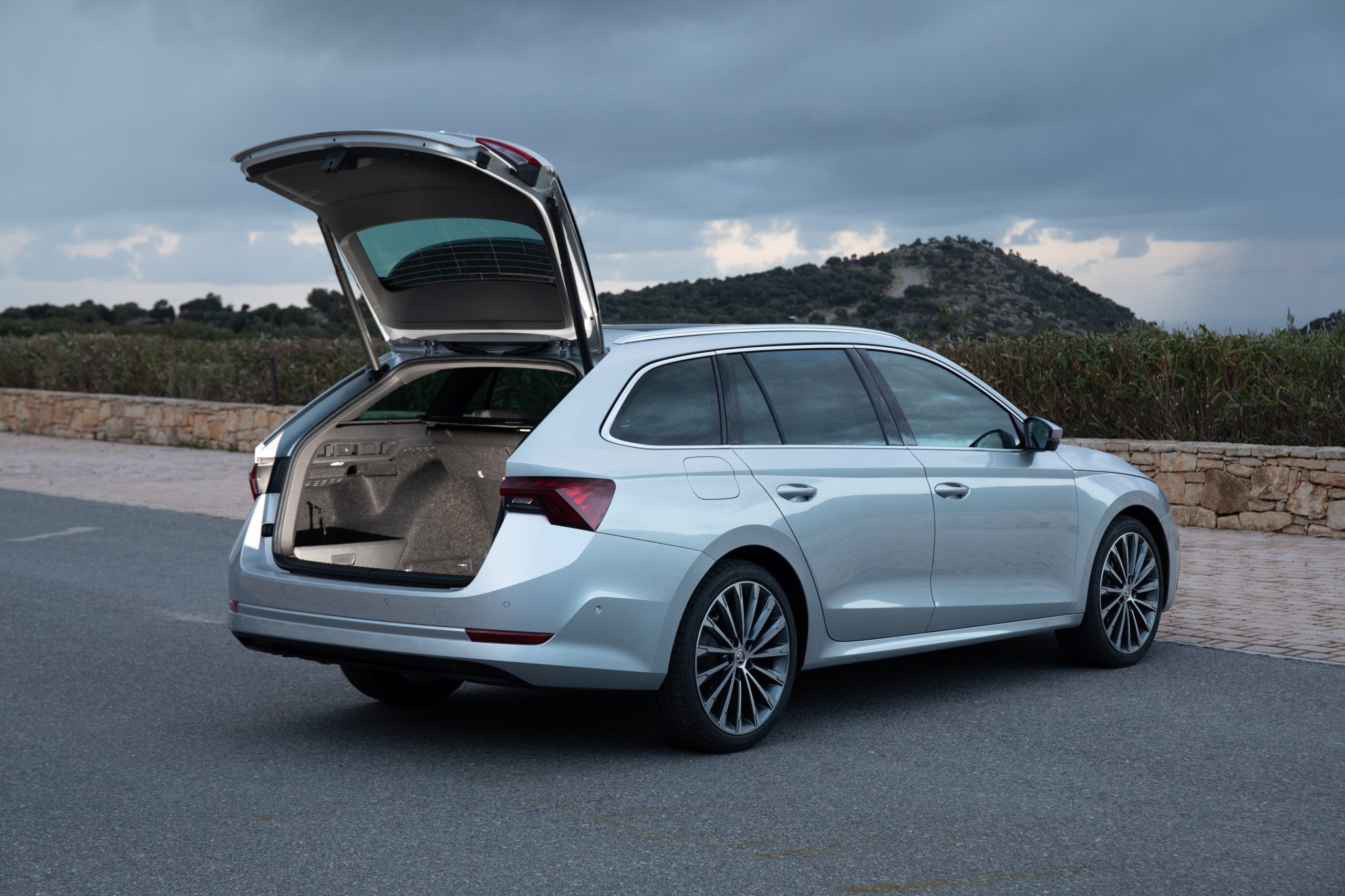 Der ŠKODA FABIA TOUR – setzt großartige Maßstäbe - Škoda Storyboard
