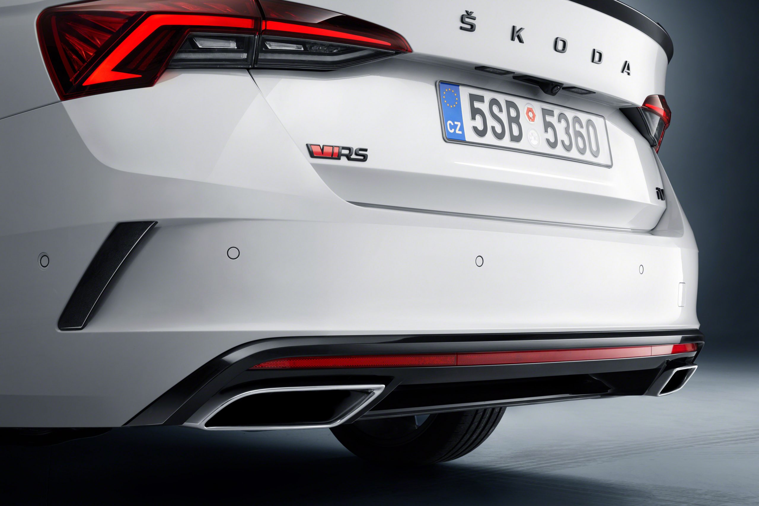 ŠKODA OCTAVIA RS and OCTAVIA SCOUT: The bestseller’s range-toppers are ...