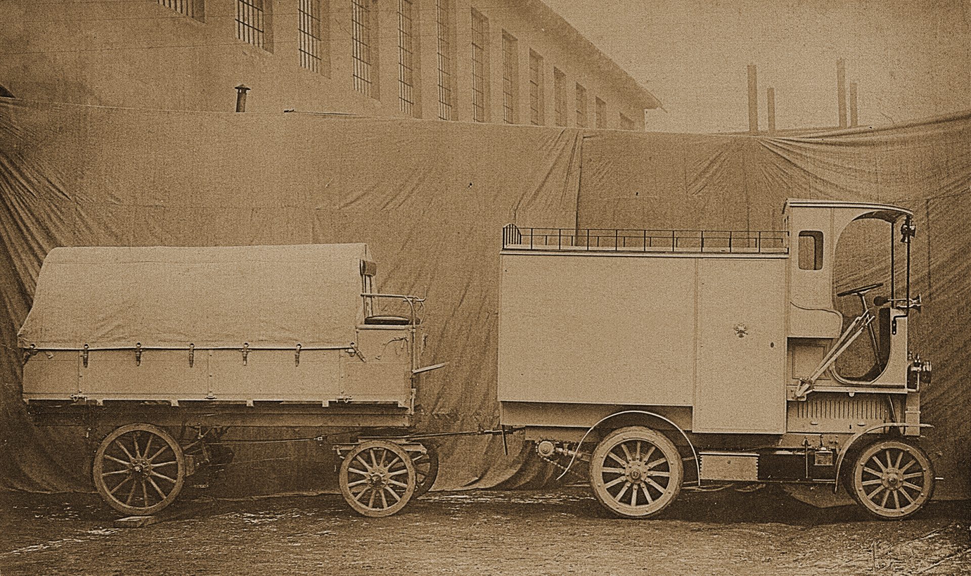 Lesser-known models from ŠKODA AUTO’s 125-year history: The ŠKODA ...
