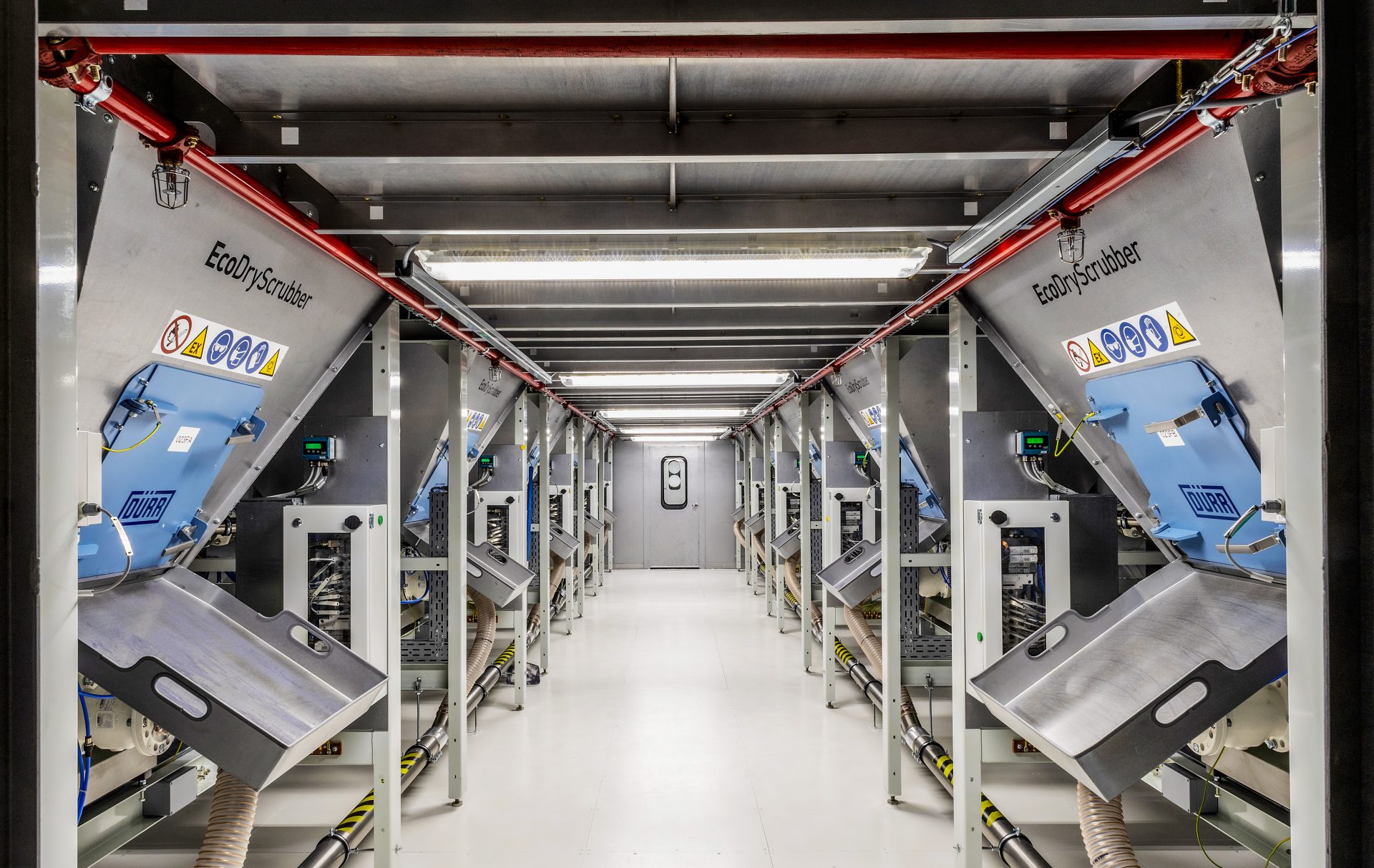 Production at ŠKODA AUTO sends zero waste to landfill - Škoda Storyboard