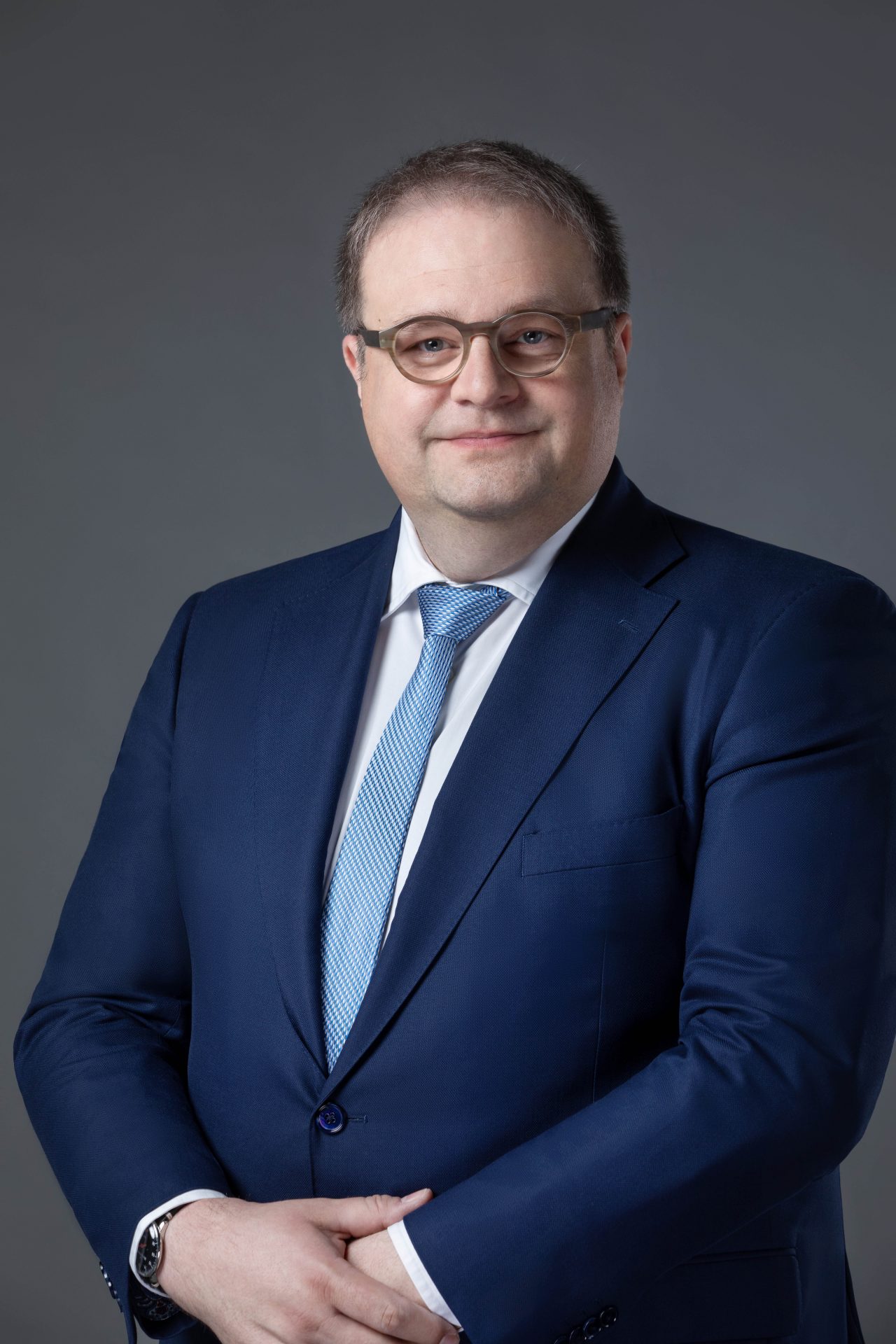 Change to ŠKODA AUTO Board of Management - Škoda Storyboard