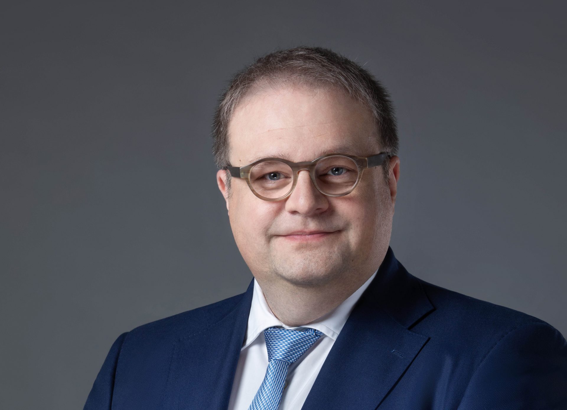 Leadership change at ŠKODA AUTO - Škoda Storyboard