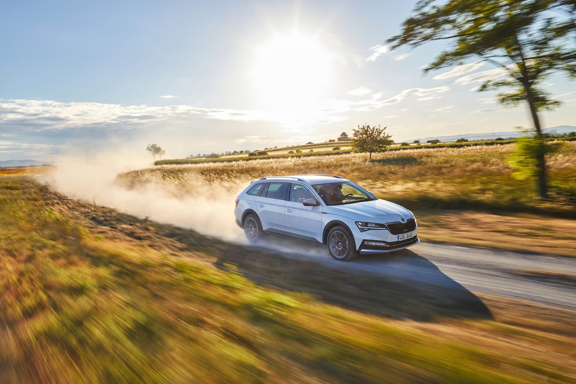 Countless new features introduced to ŠKODA portfolio for 2021 model ...