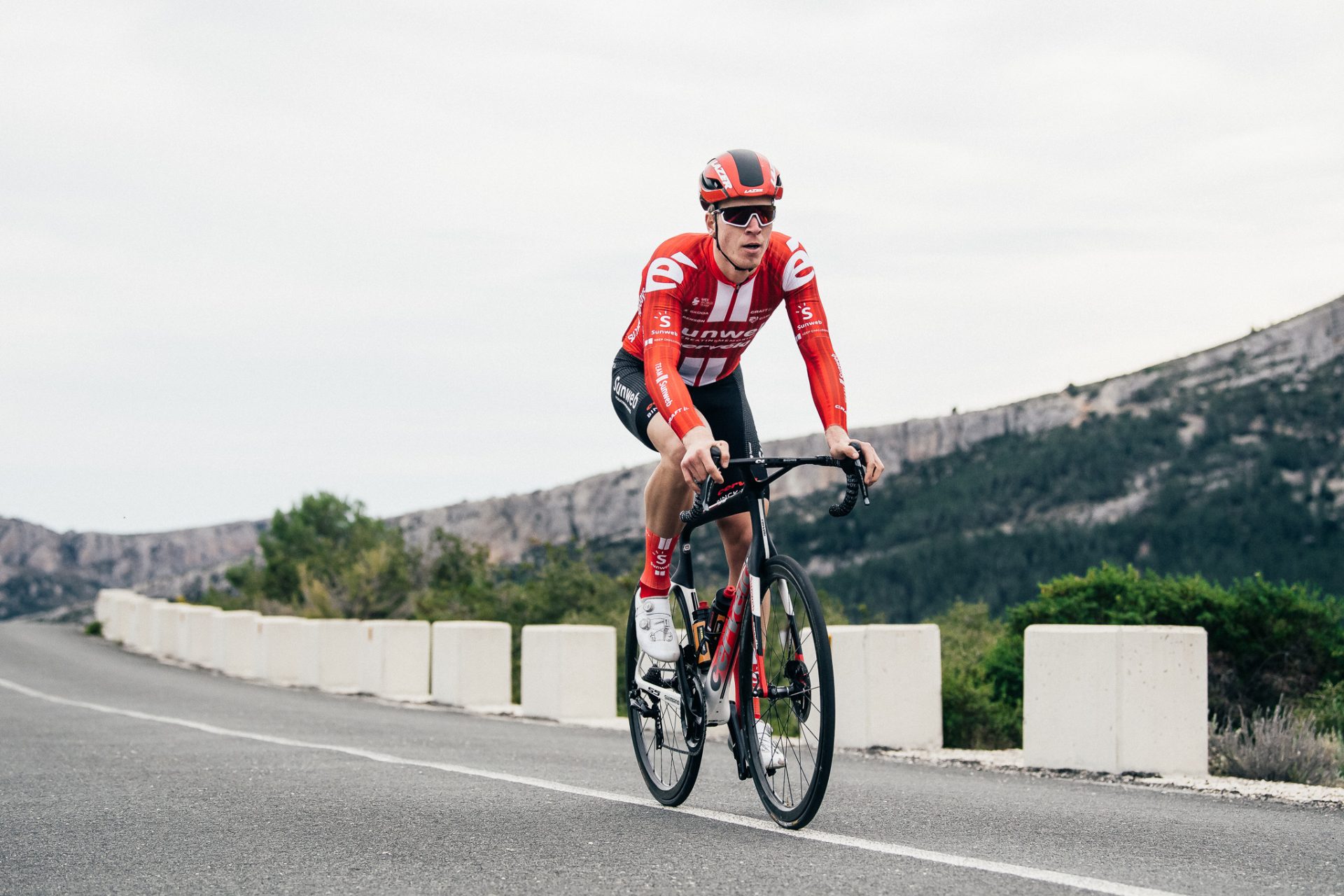 Cees Bol - Škoda Storyboard