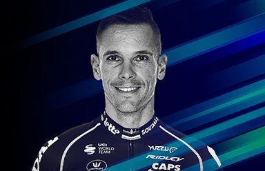 Phillip Gilbert - Škoda Storyboard