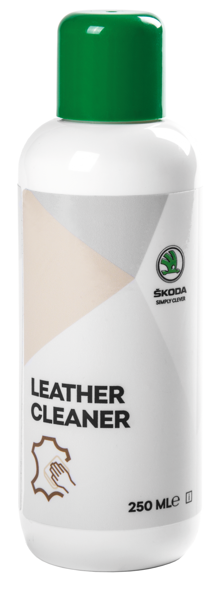 Interior cleaning: from top to bottom, coarse to fine - Škoda Storyboard