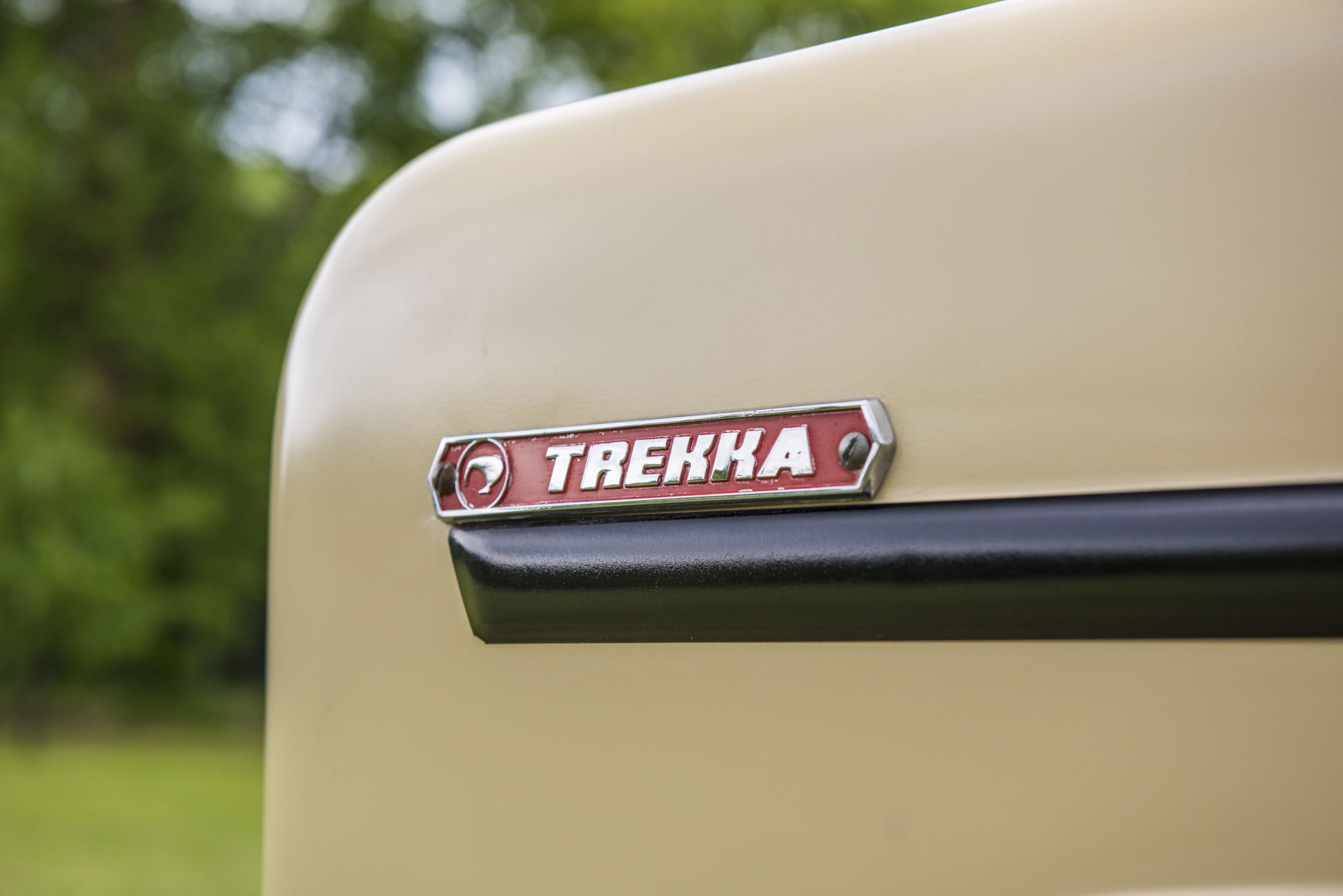 ŠKODA TREKKA - Škoda Storyboard