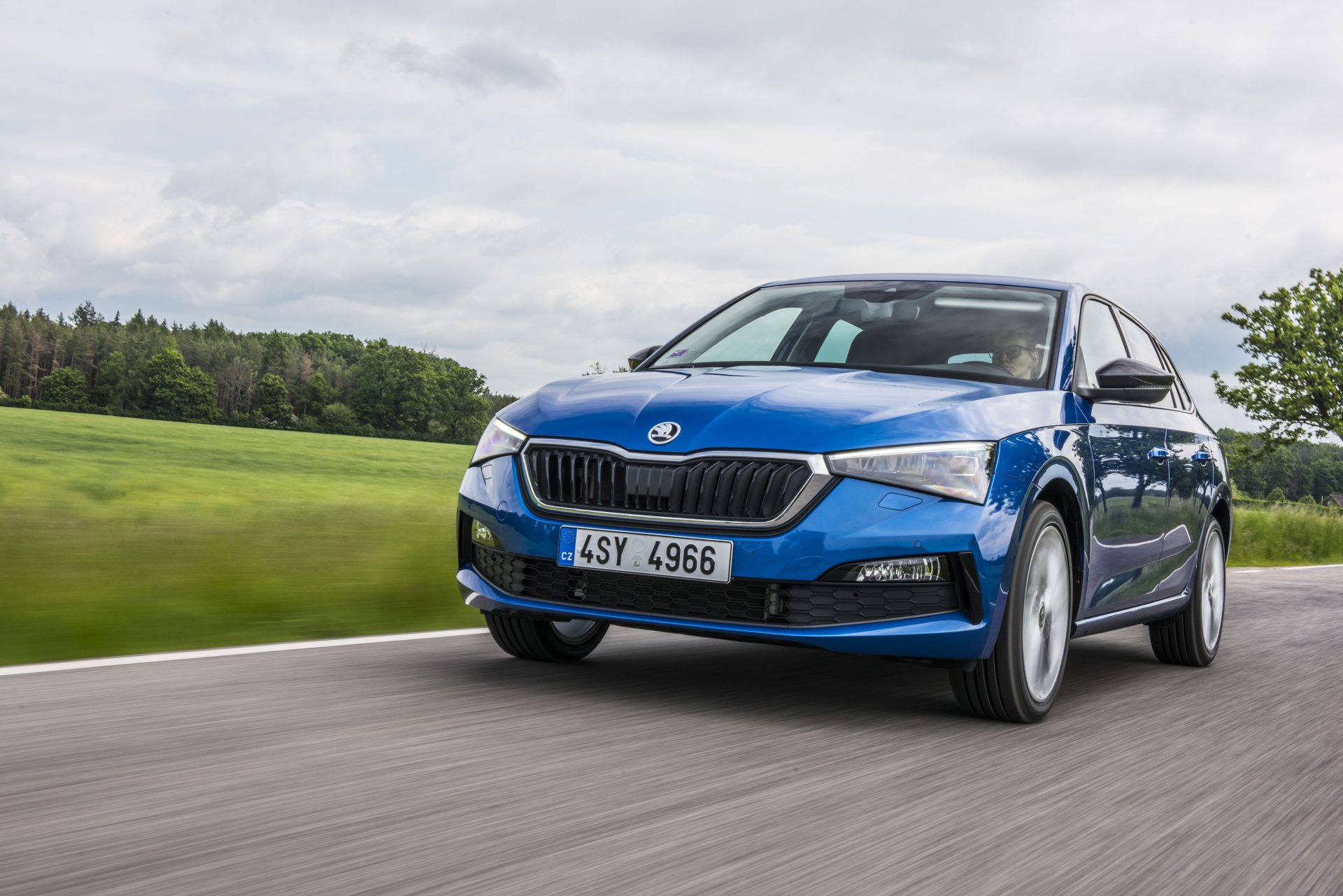 125 years of ŠKODA: Anniversary celebration with exclusive ENYAQ iV ...