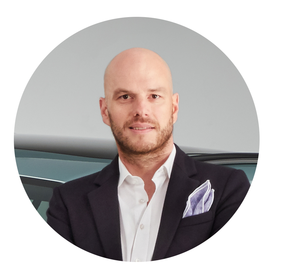 Lidé, kteří stojí za modelem ENYAQ iV - Škoda Storyboard