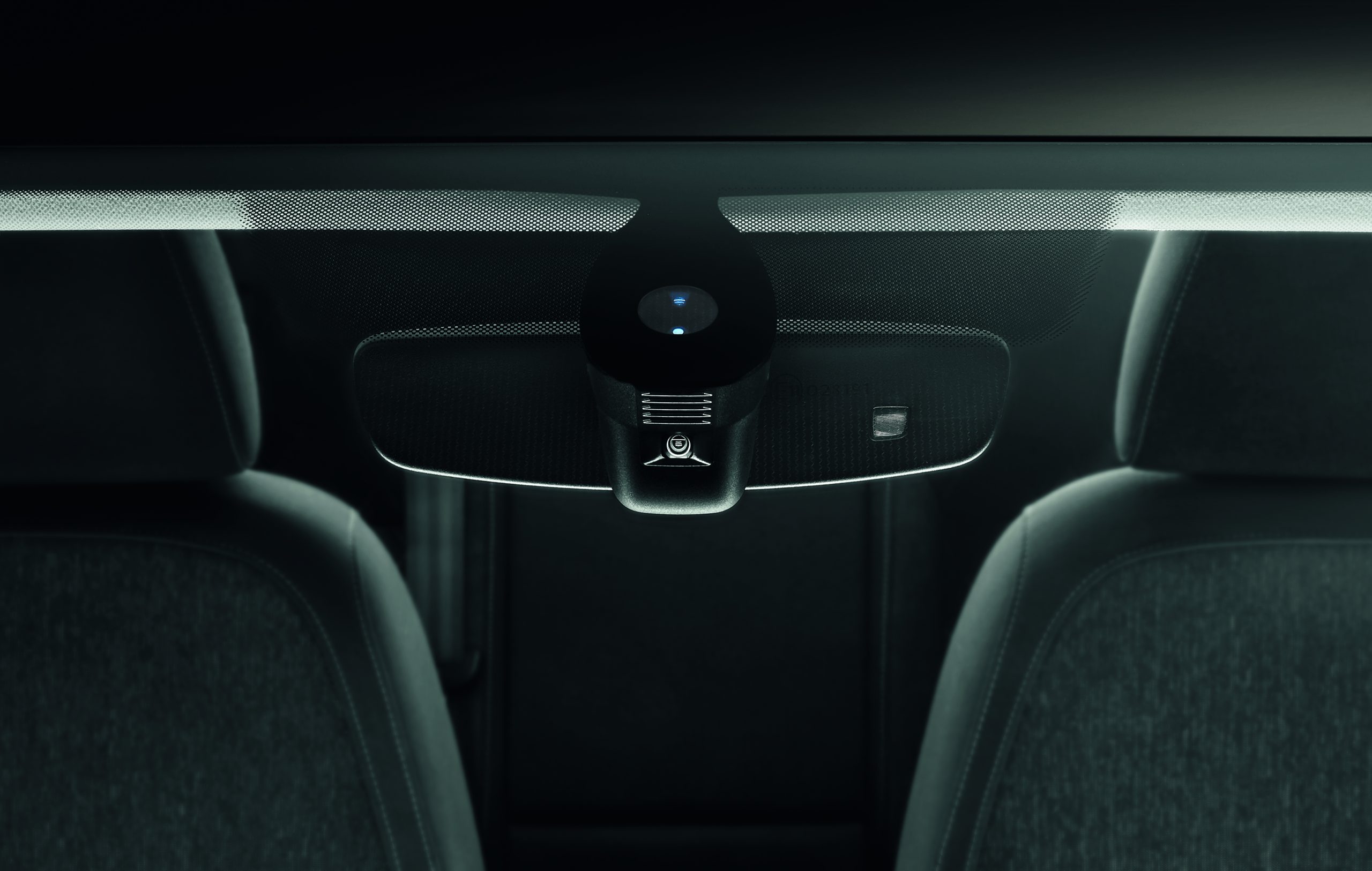 How it works: lights that switch themselves on and off - Škoda Storyboard