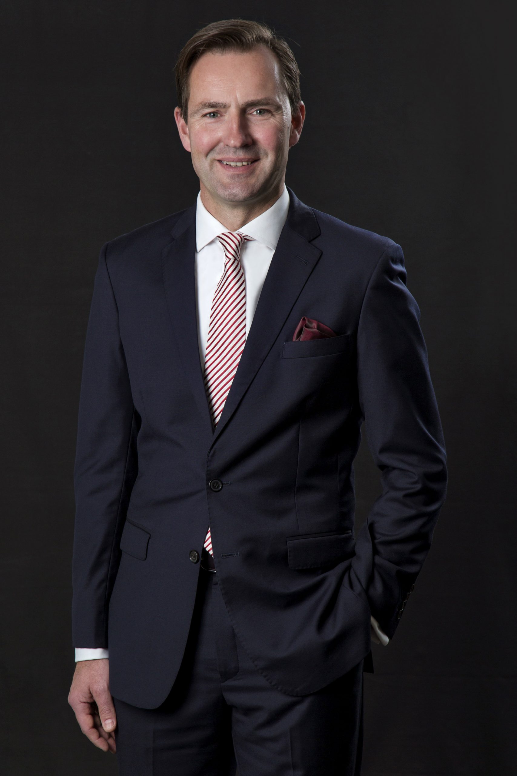 Thomas Schäfer - Škoda Storyboard