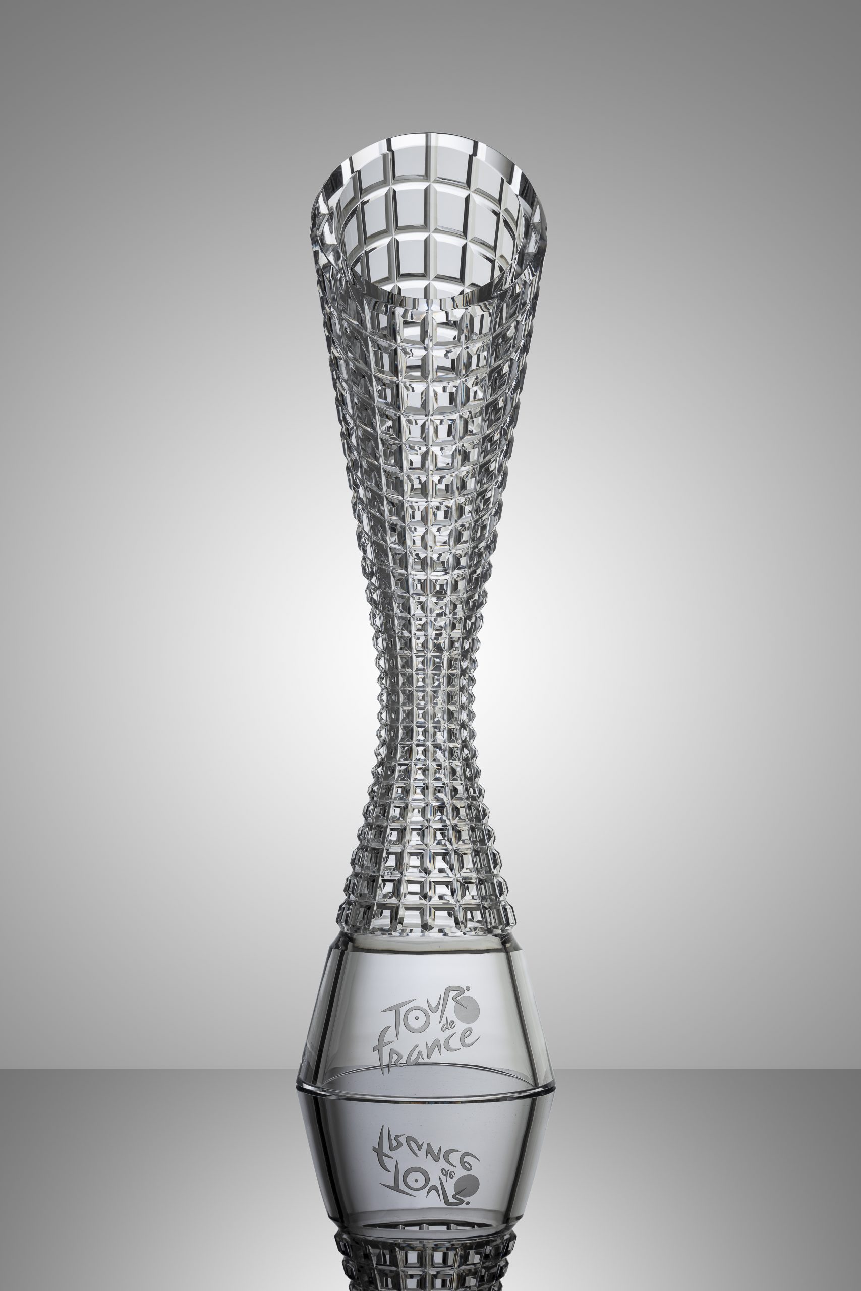 ŠKODA Design creates trophies for Tour de France winners for 10th time ...