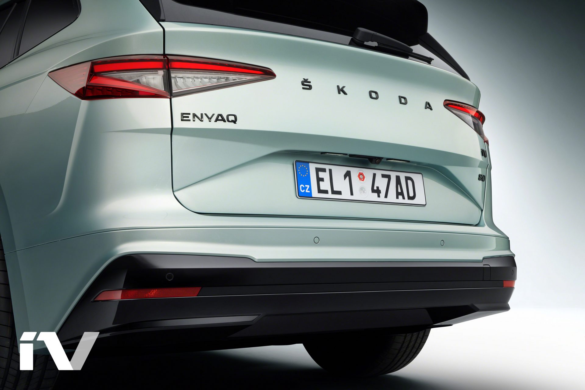 The ŠKODA ENYAQ iV is here. The all-electric SUV is an excellent all ...