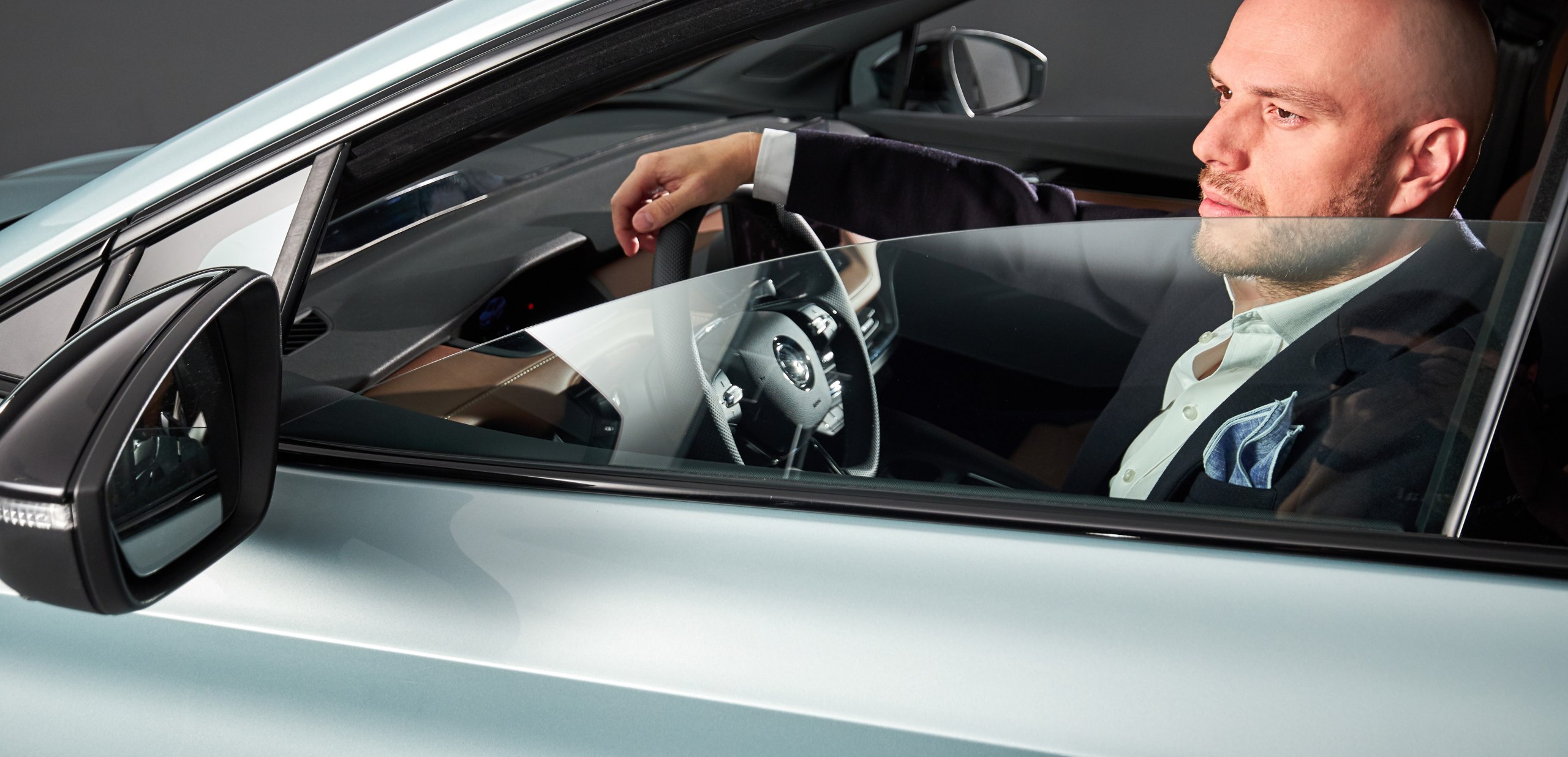 Peter Olah: od interiérov automobilov až k trofejám pre Tour de France ...