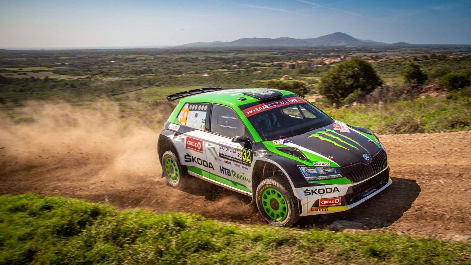 ŠKODA Motorsport launches eSports series offering virtual competition ...