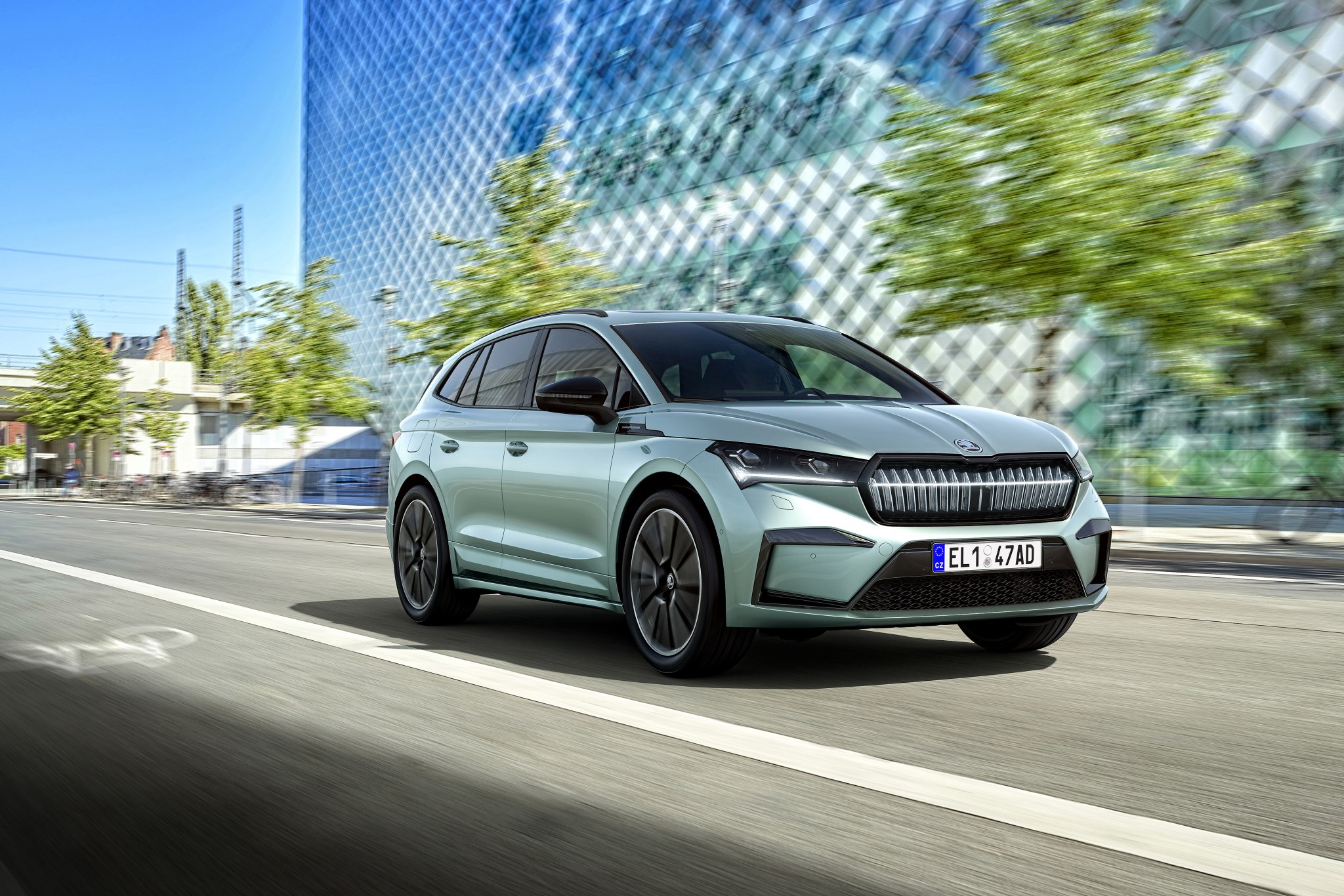 ŠKODA AUTO spustila novú podobu e-shopu: Teraz aj s modernizovaným ...