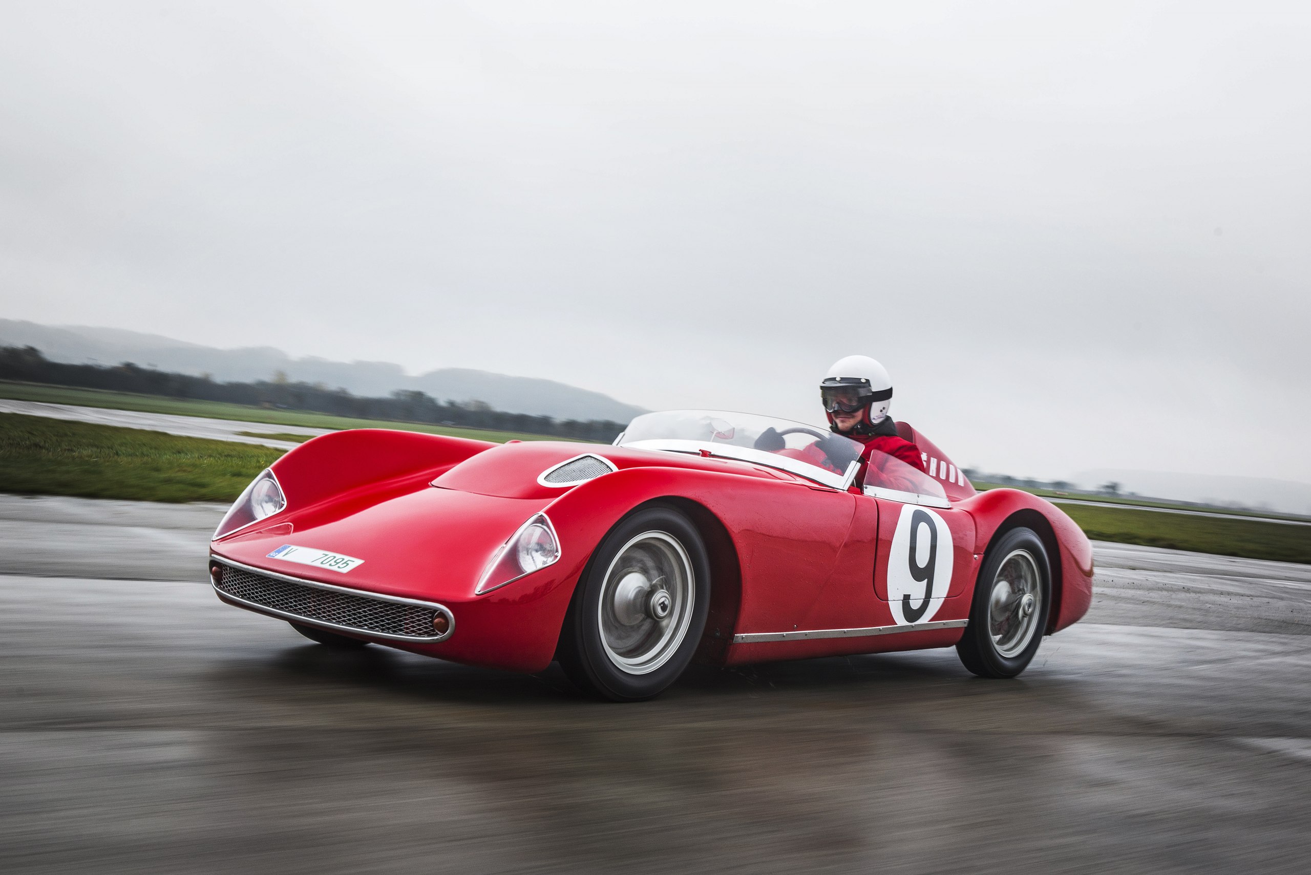 120 years of motorsport: hear how it all began - Škoda Storyboard