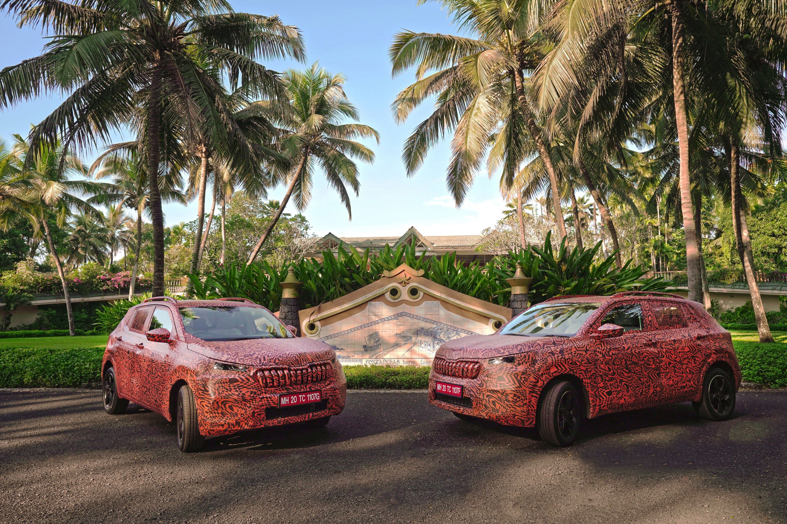 ŠKODA AUTO takes on worldwide responsibility for Volkswagen Group’s MQB ...