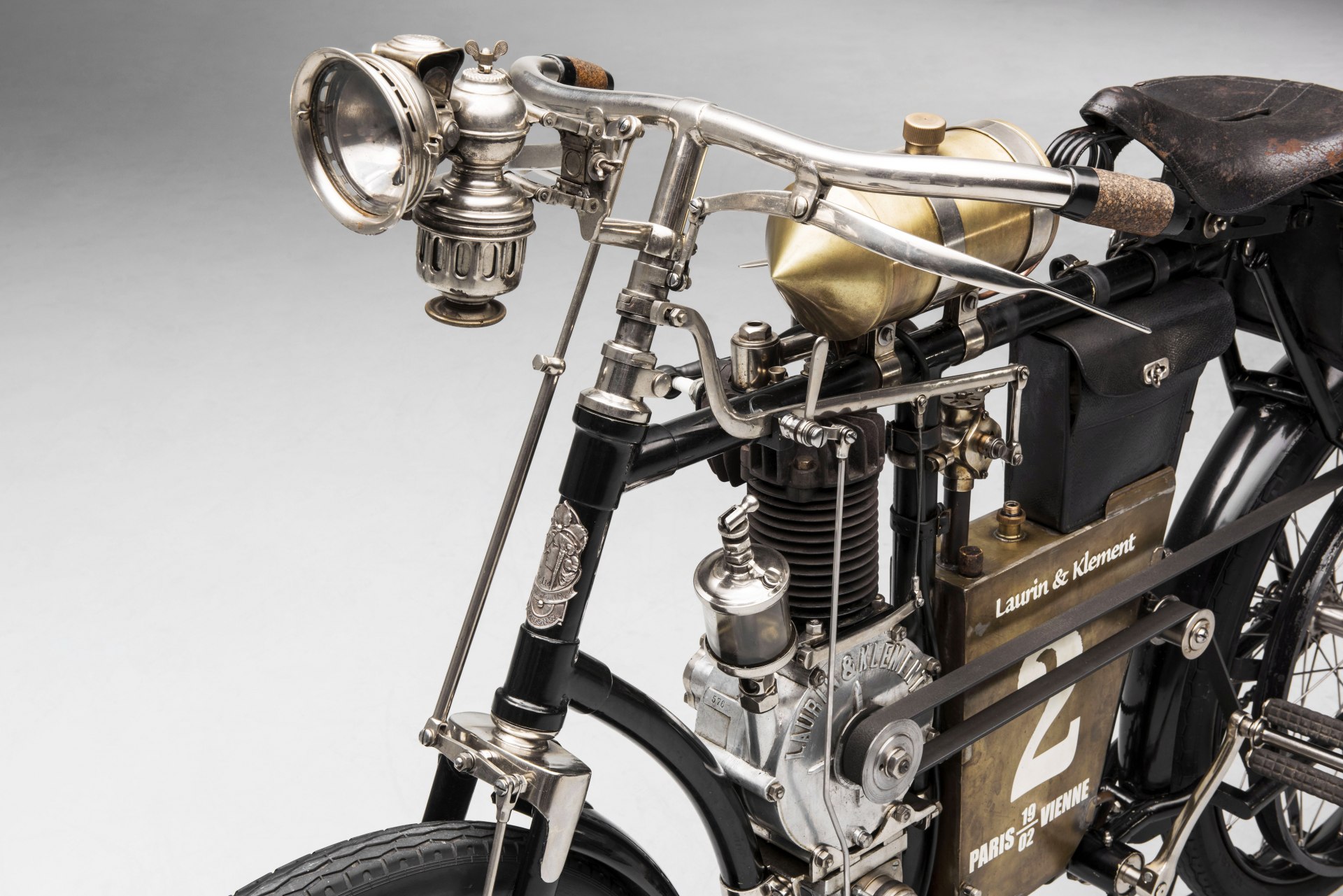 120 Years of ŠKODA Motorsport – 120 Years of Passion - Škoda Storyboard