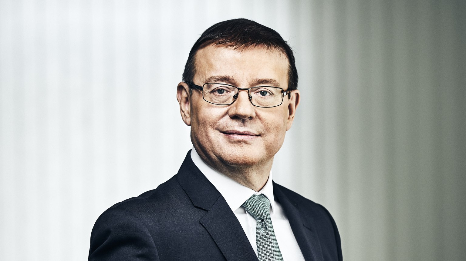 Changes to ŠKODA AUTO Board of Management - Škoda Storyboard