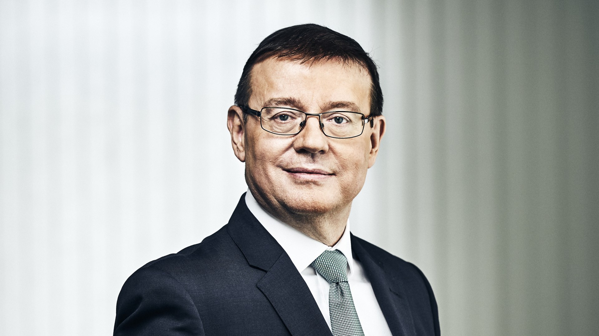 Changes to ŠKODA AUTO Board of Management - Škoda Storyboard