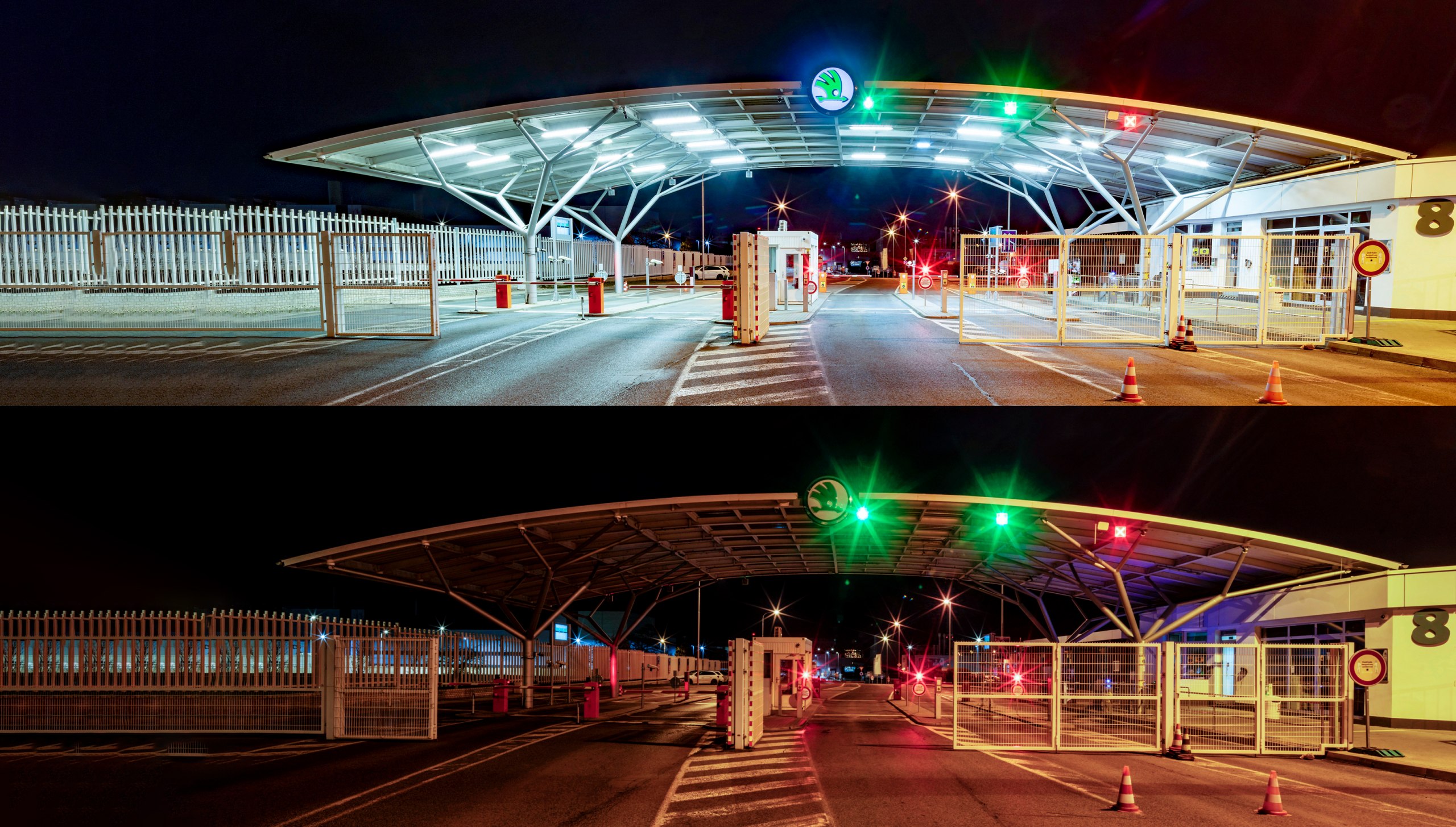 One million trees: ŠKODA AUTO reaches milestone with its ‘One car, one ...