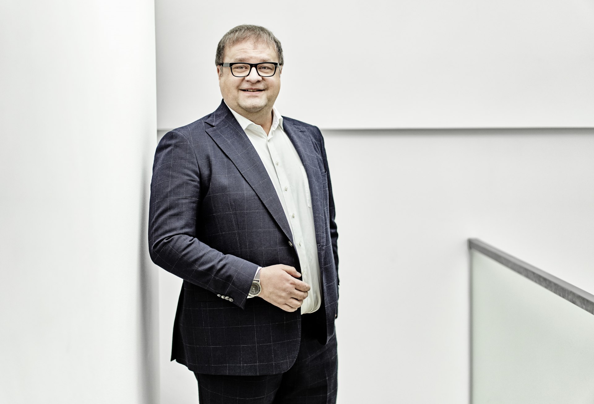 Karsten Schnake - Škoda Storyboard