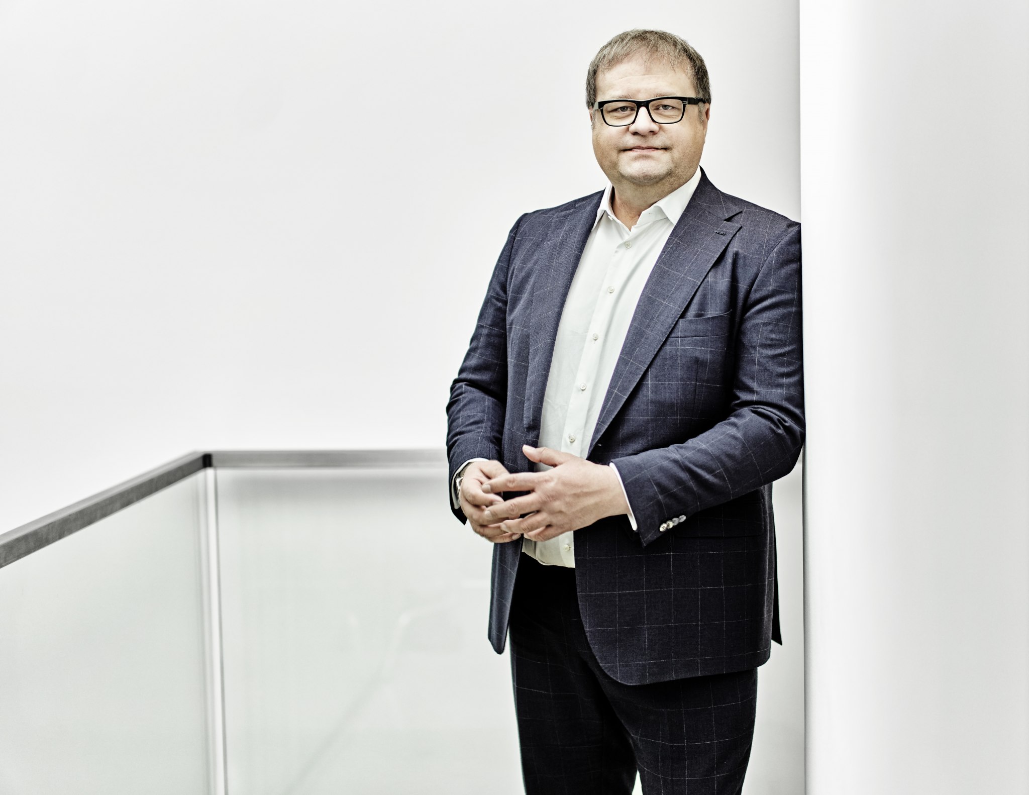 Karsten Schnake - Škoda Storyboard