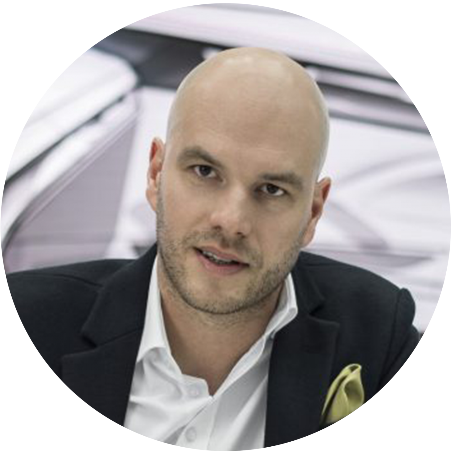 We are designing the future - Škoda Storyboard