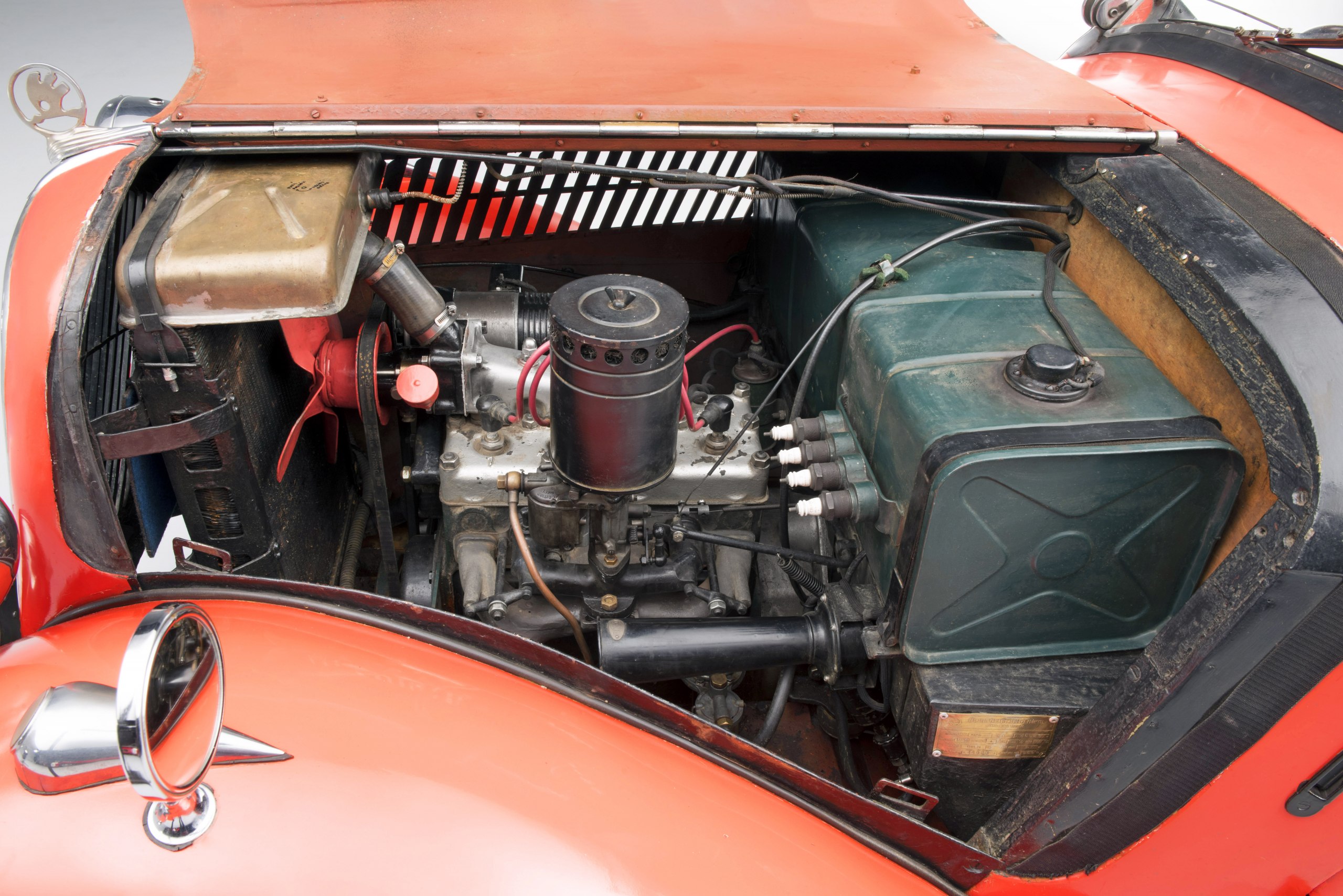 ŠKODA POPULAR SPORT (1936): Outstanding success at the Monte Carlo ...