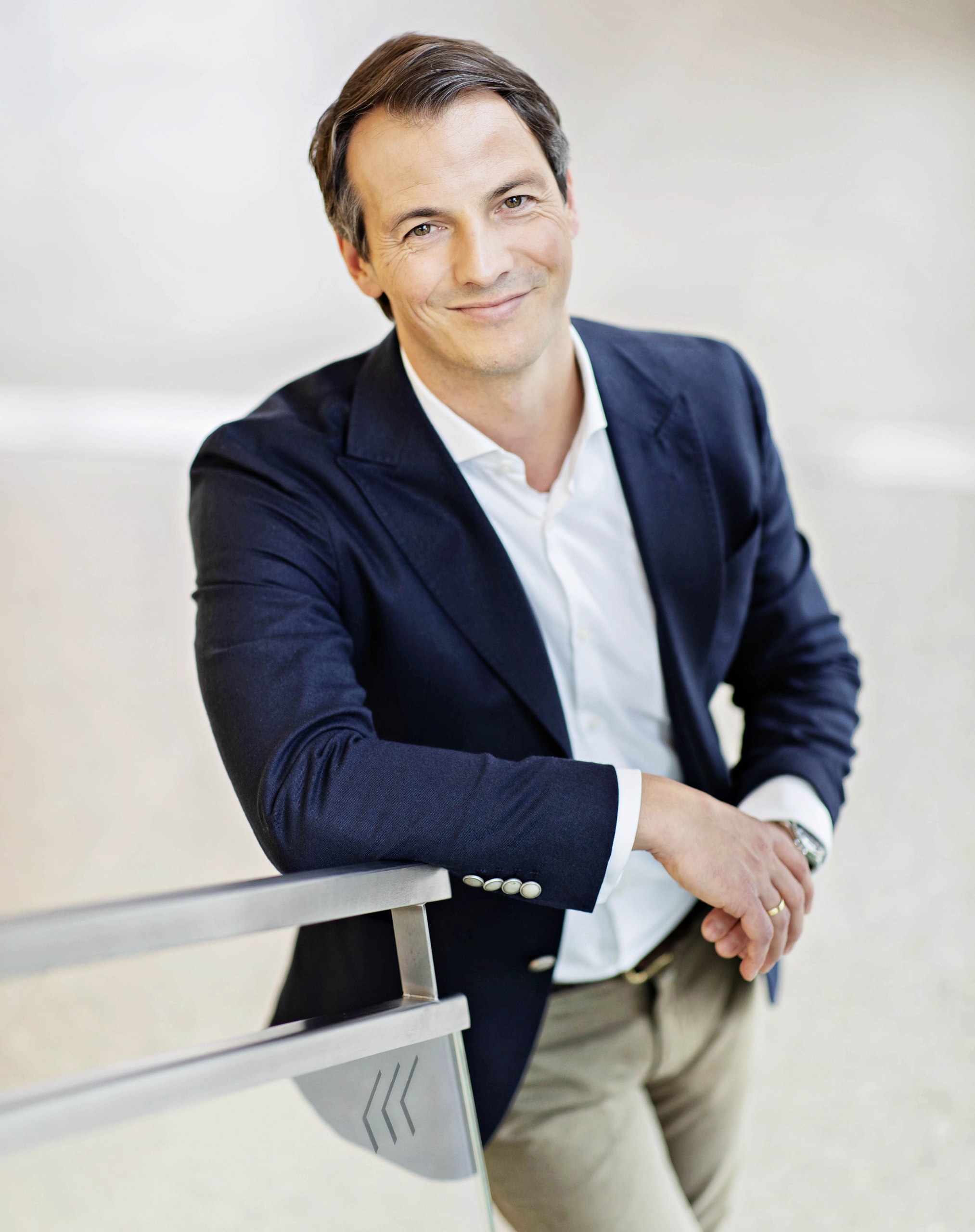 Christian Heubner - Škoda Storyboard