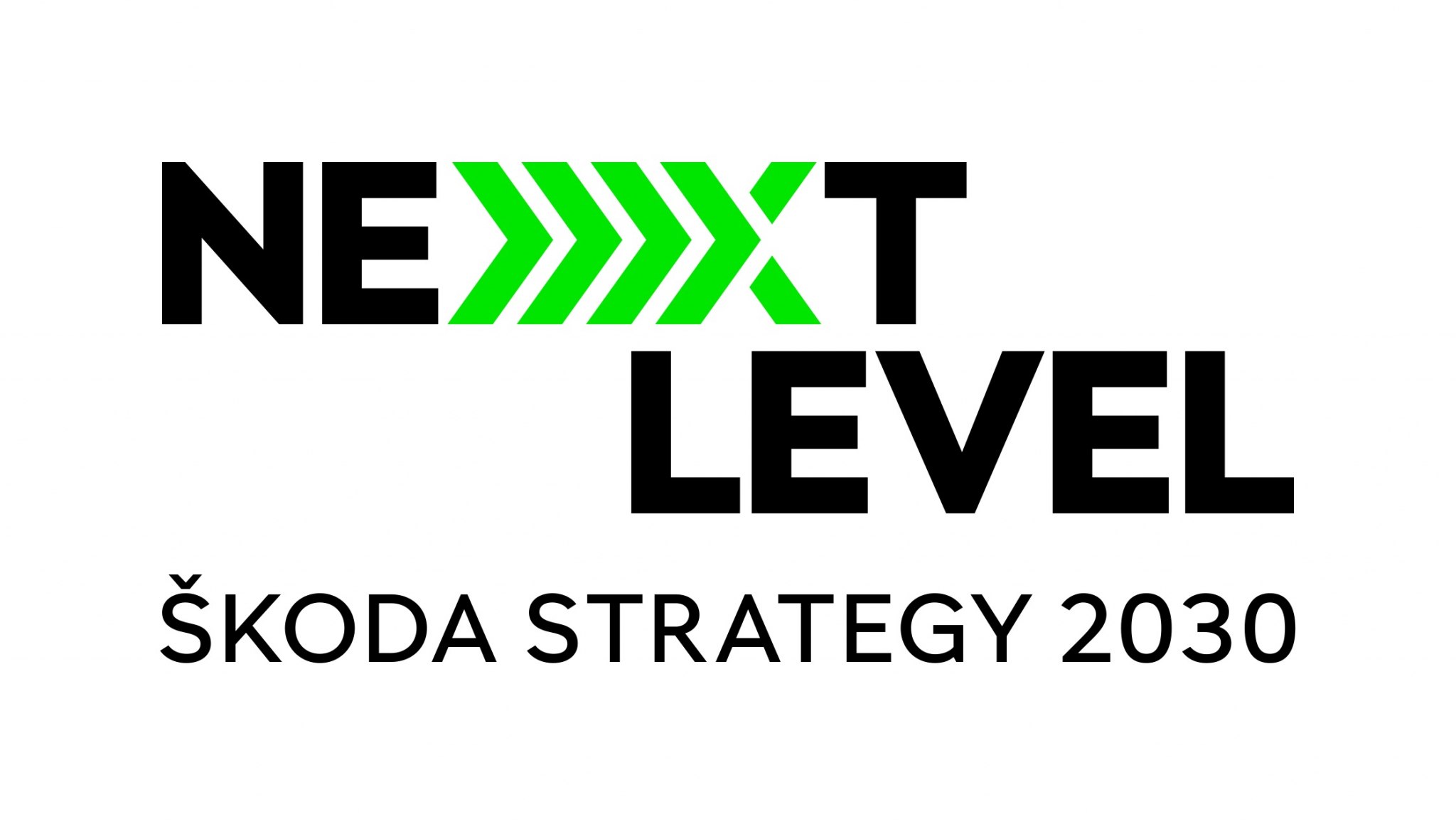 NEXT LEVEL – ŠKODA STRATEGY 2030: Press conference on the new corporate ...