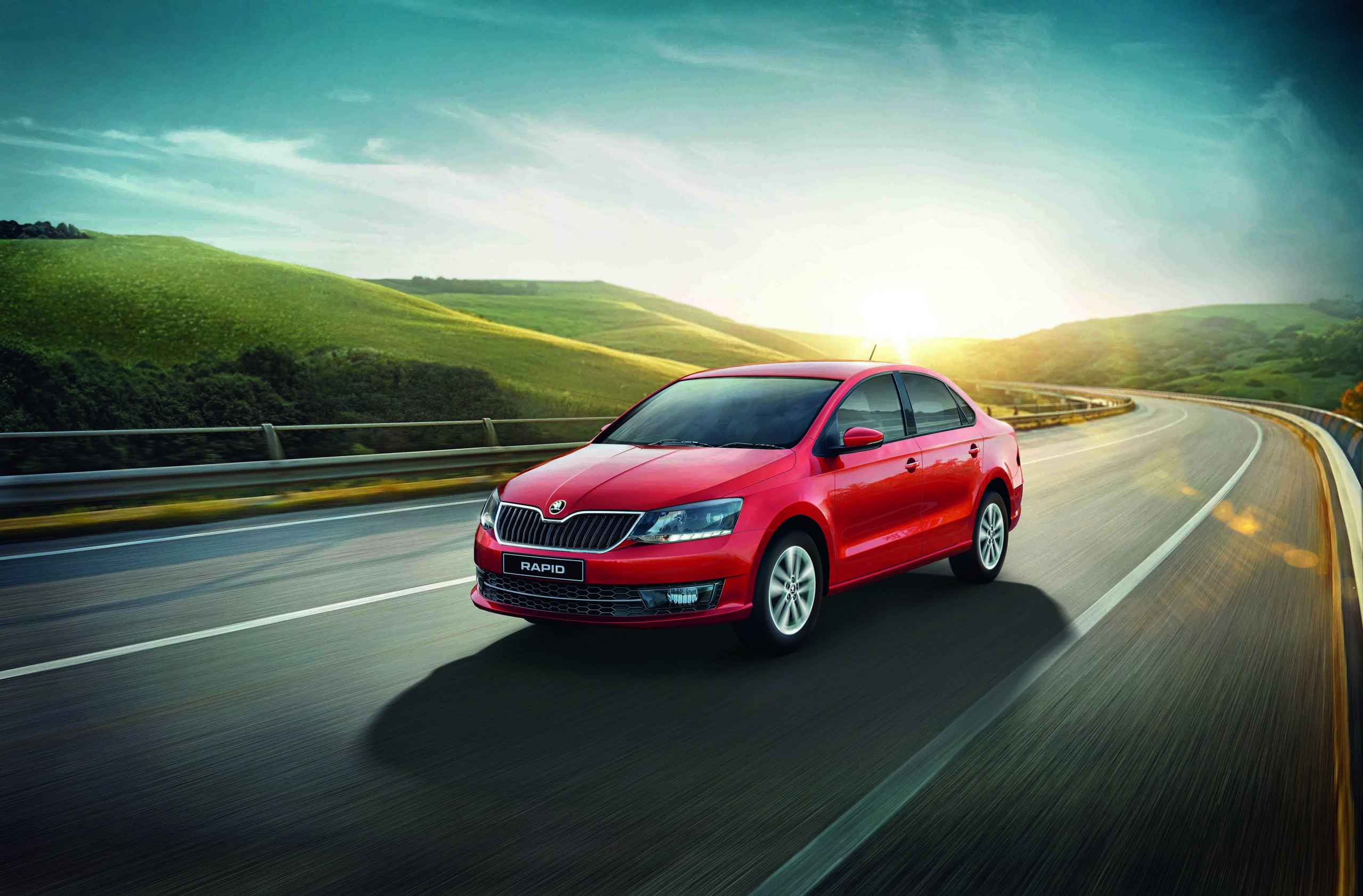 ŠKODA cars tailor-made for local customers - Škoda Storyboard