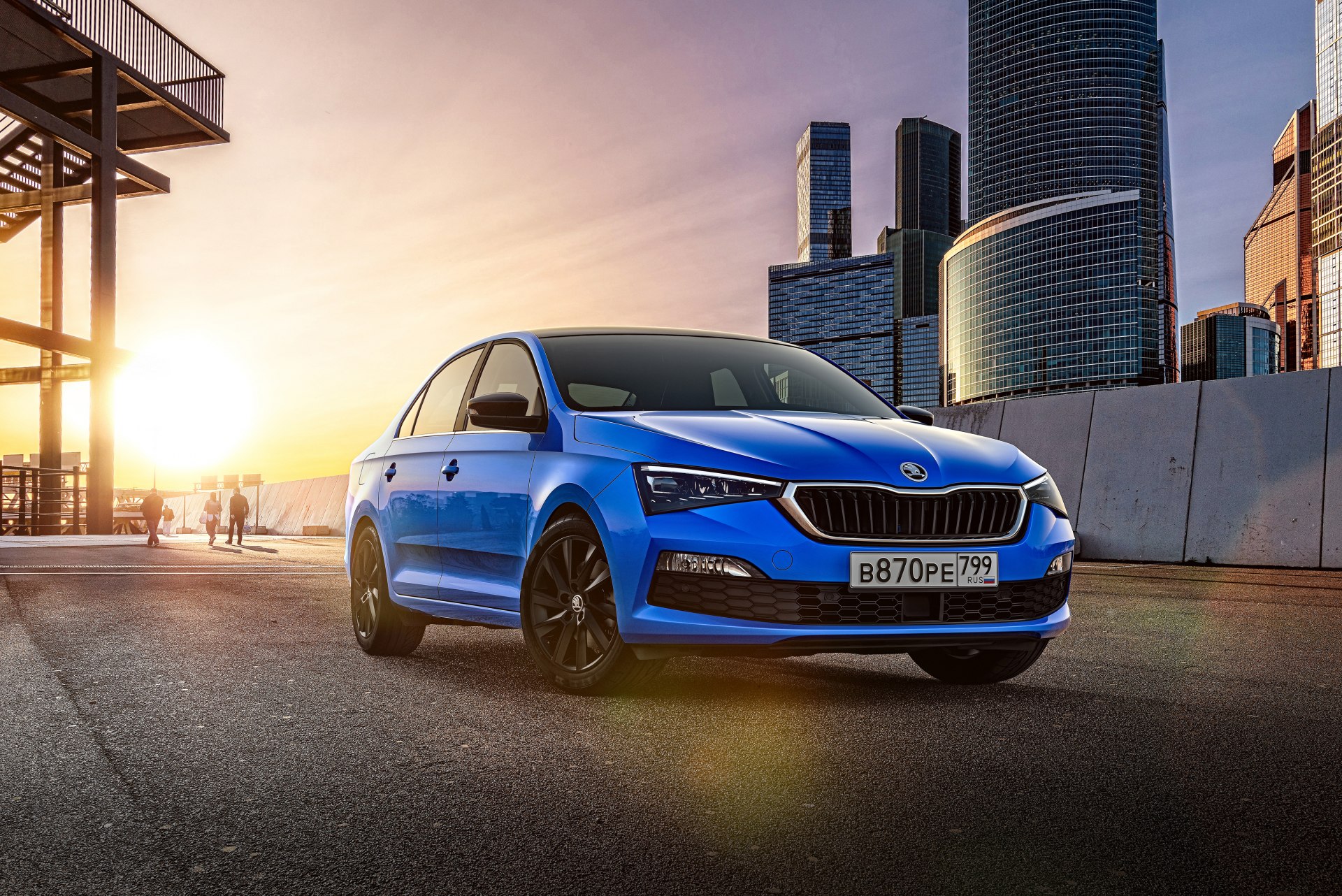 ŠKODA cars tailor-made for local customers - Škoda Storyboard