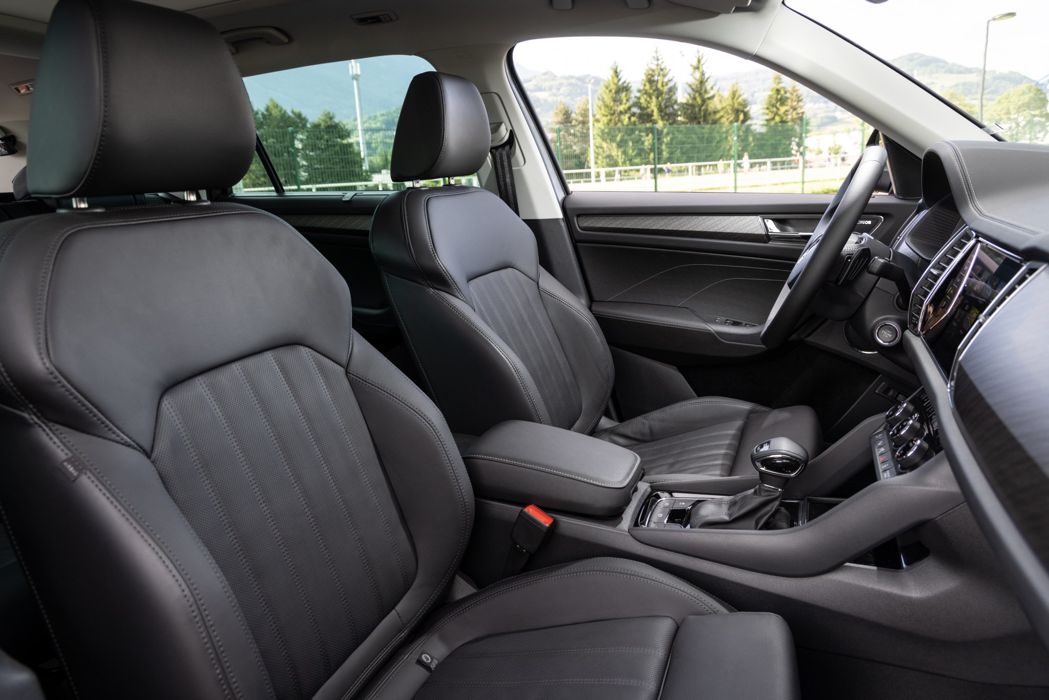 ŠKODA KODIAQ STYLE - Škoda Storyboard