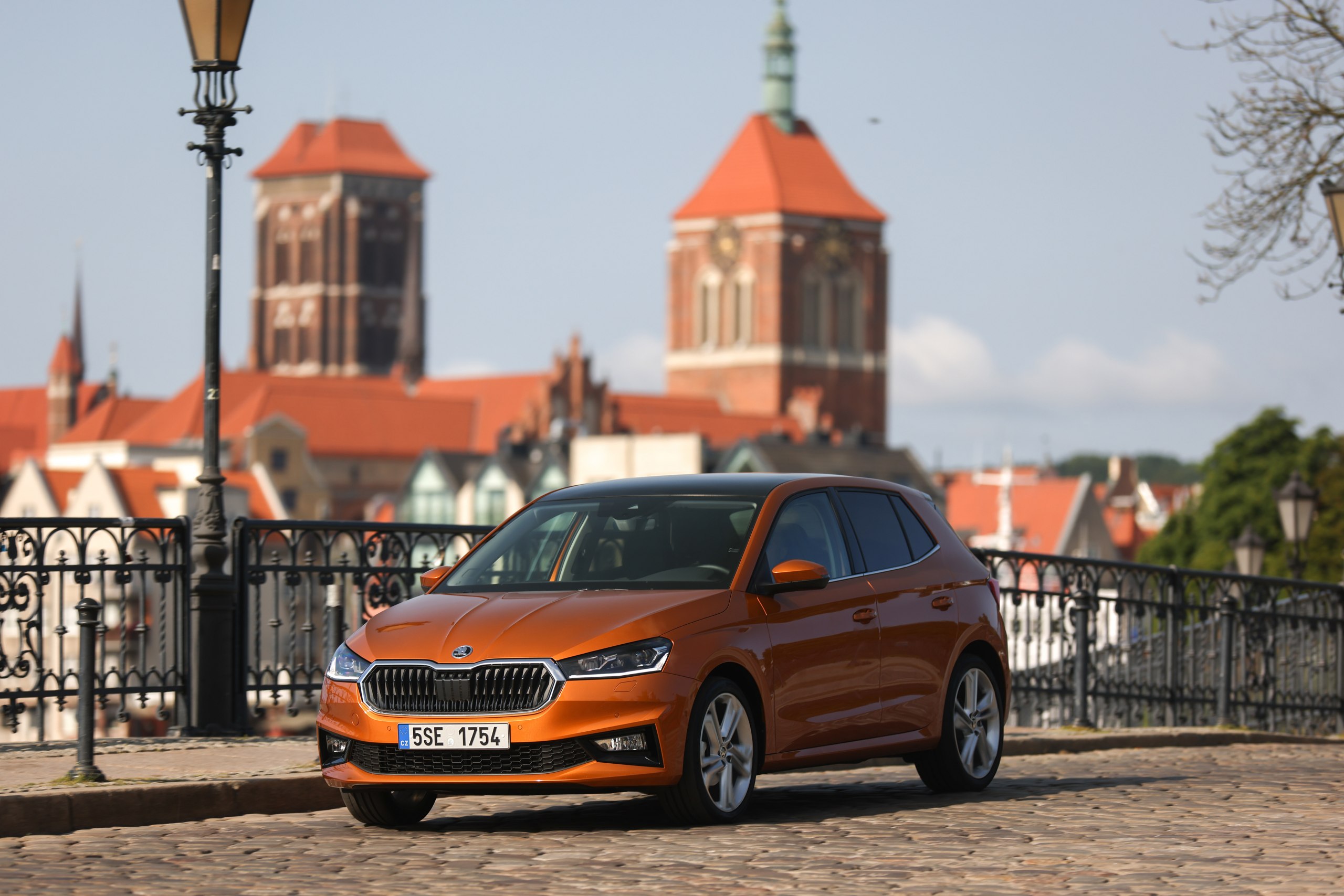 ŠKODA FABIA - Škoda Storyboard