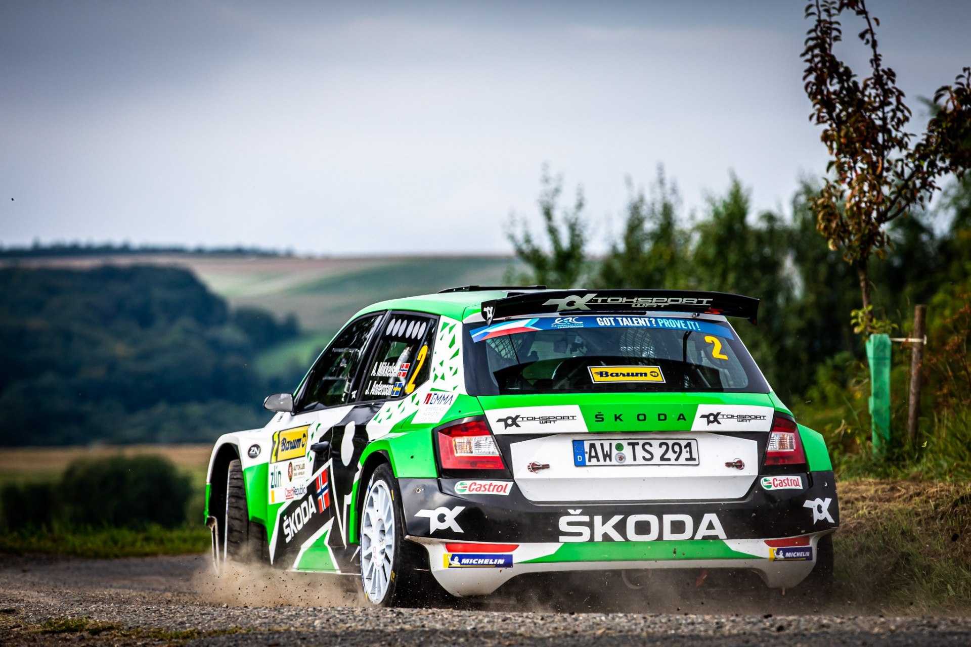 Barum-Czech-Rally-Zlin-2021-1 - Škoda Storyboard