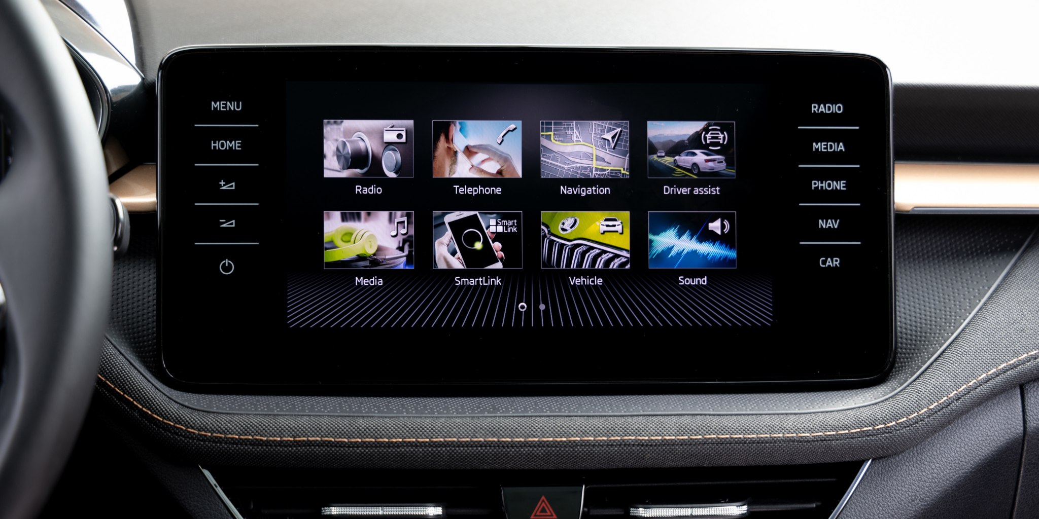 The new ŠKODA FABIA – Media Launch – Press Kit - Škoda Storyboard