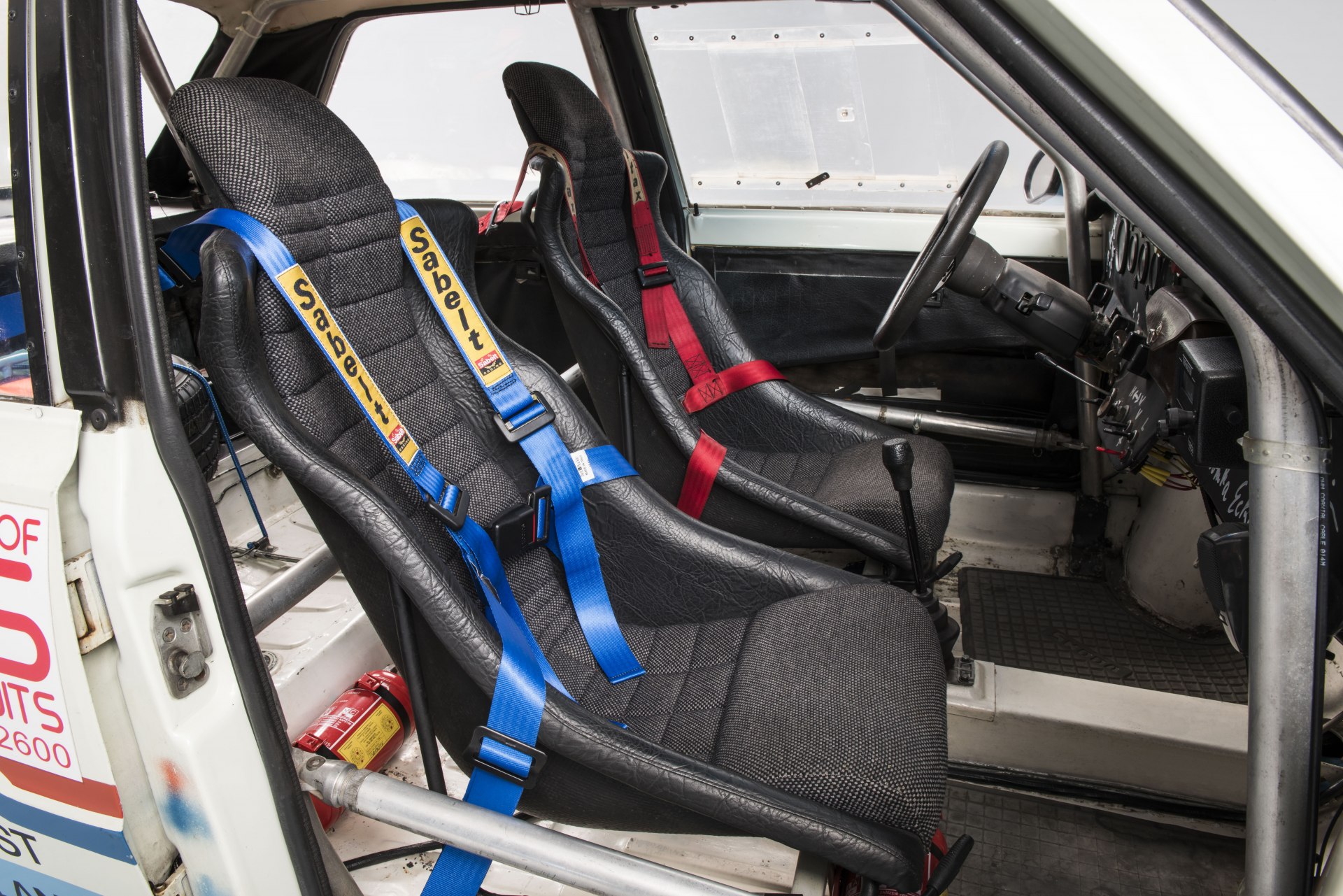 ŠKODA 130 LR (1984): Last motorsport model from Mladá Boleslav with ...