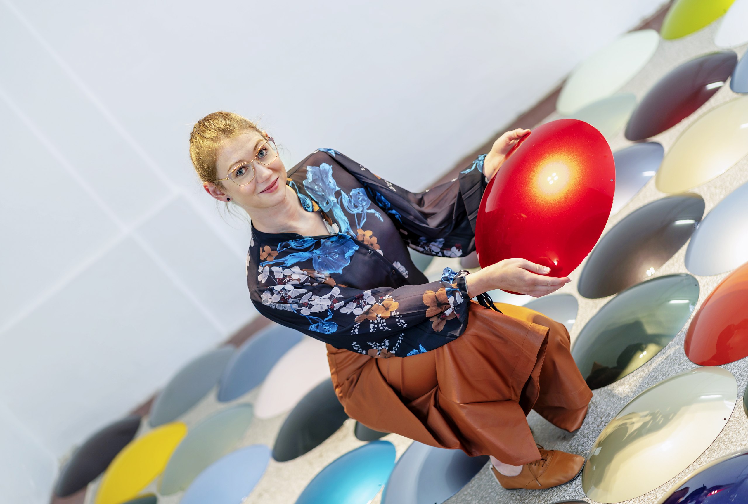 Maria Kertzscher - Škoda Storyboard