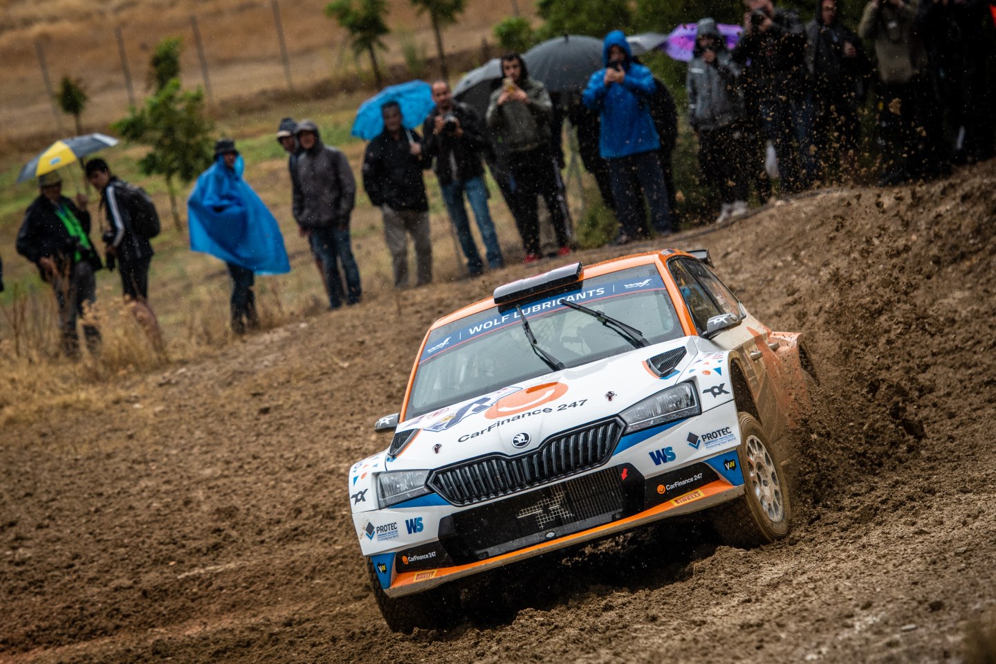 Rally Greece 2021 (8) - Škoda Storyboard