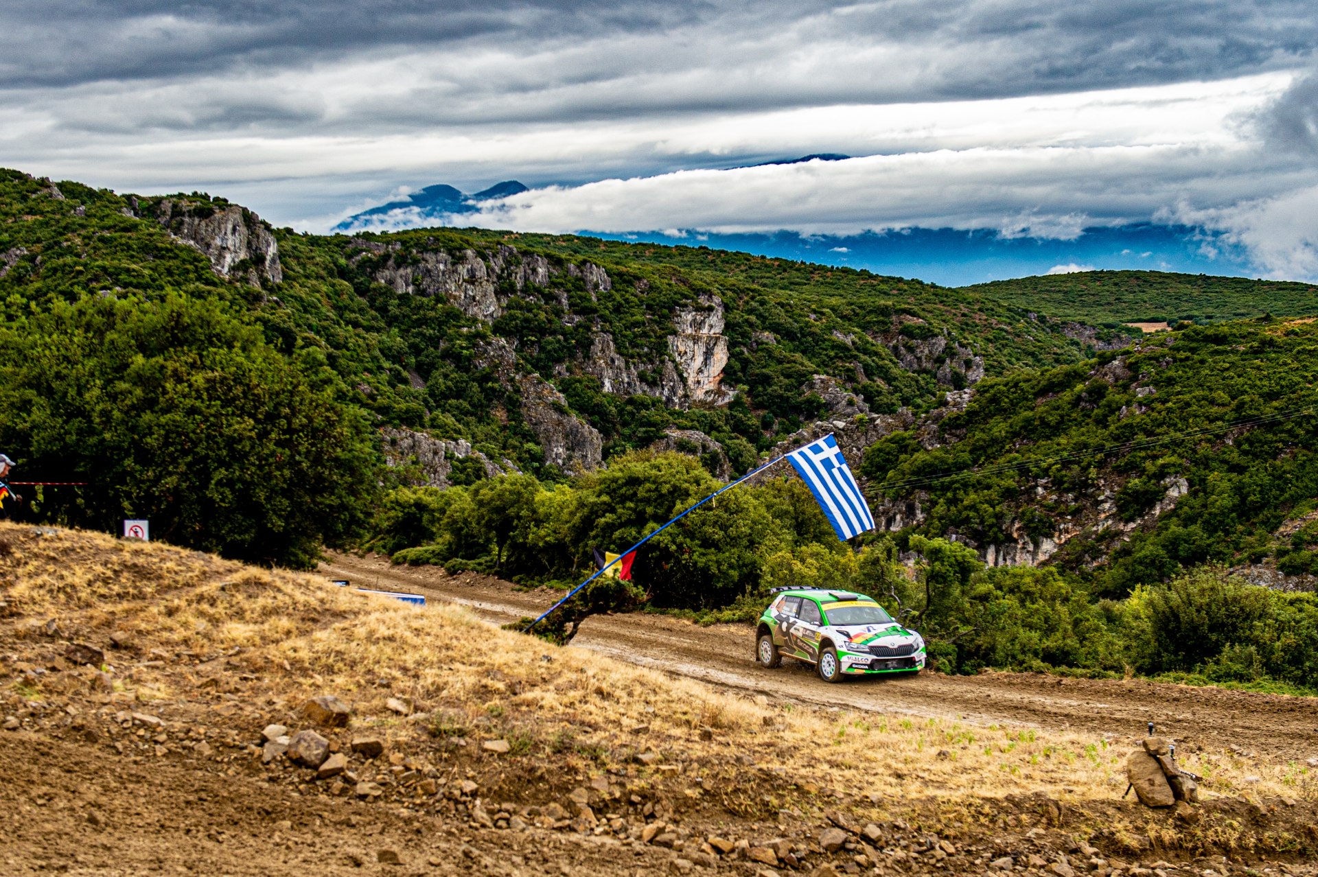 Rally Greece 2021 (23) - Škoda Storyboard