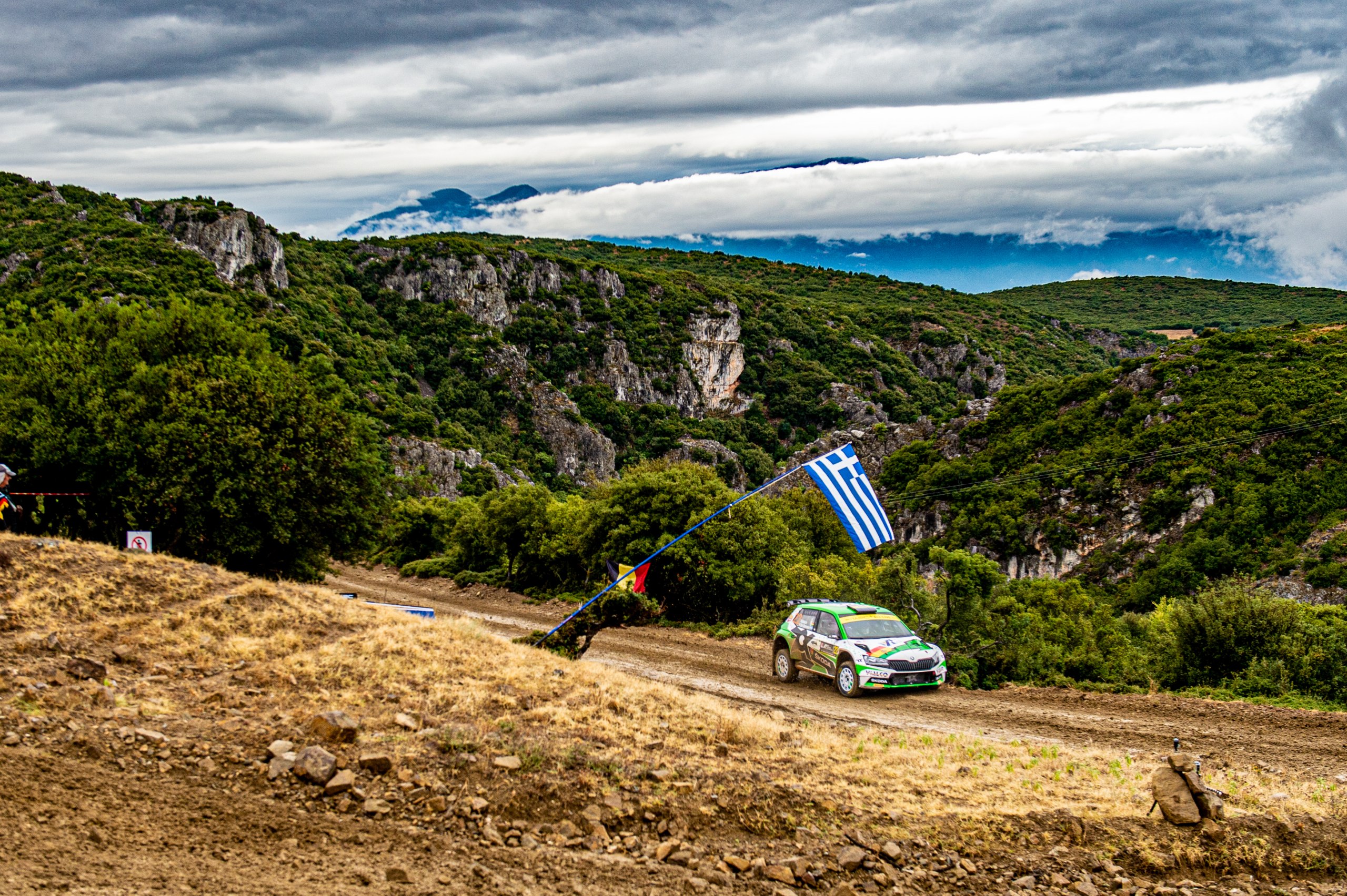 Rally Greece 2021 (23) - Škoda Storyboard