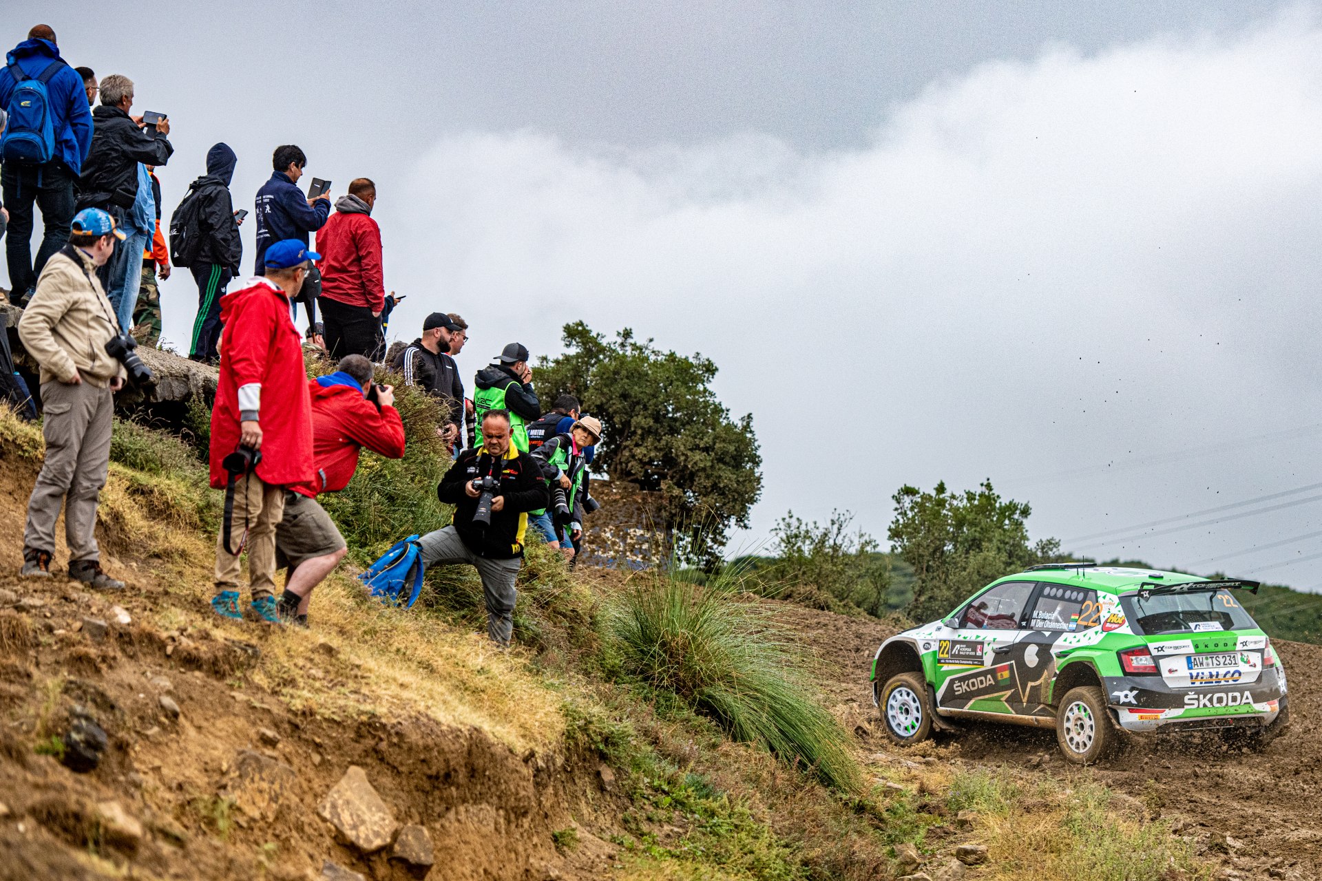 Rally Greece 2021 (25) - Škoda Storyboard