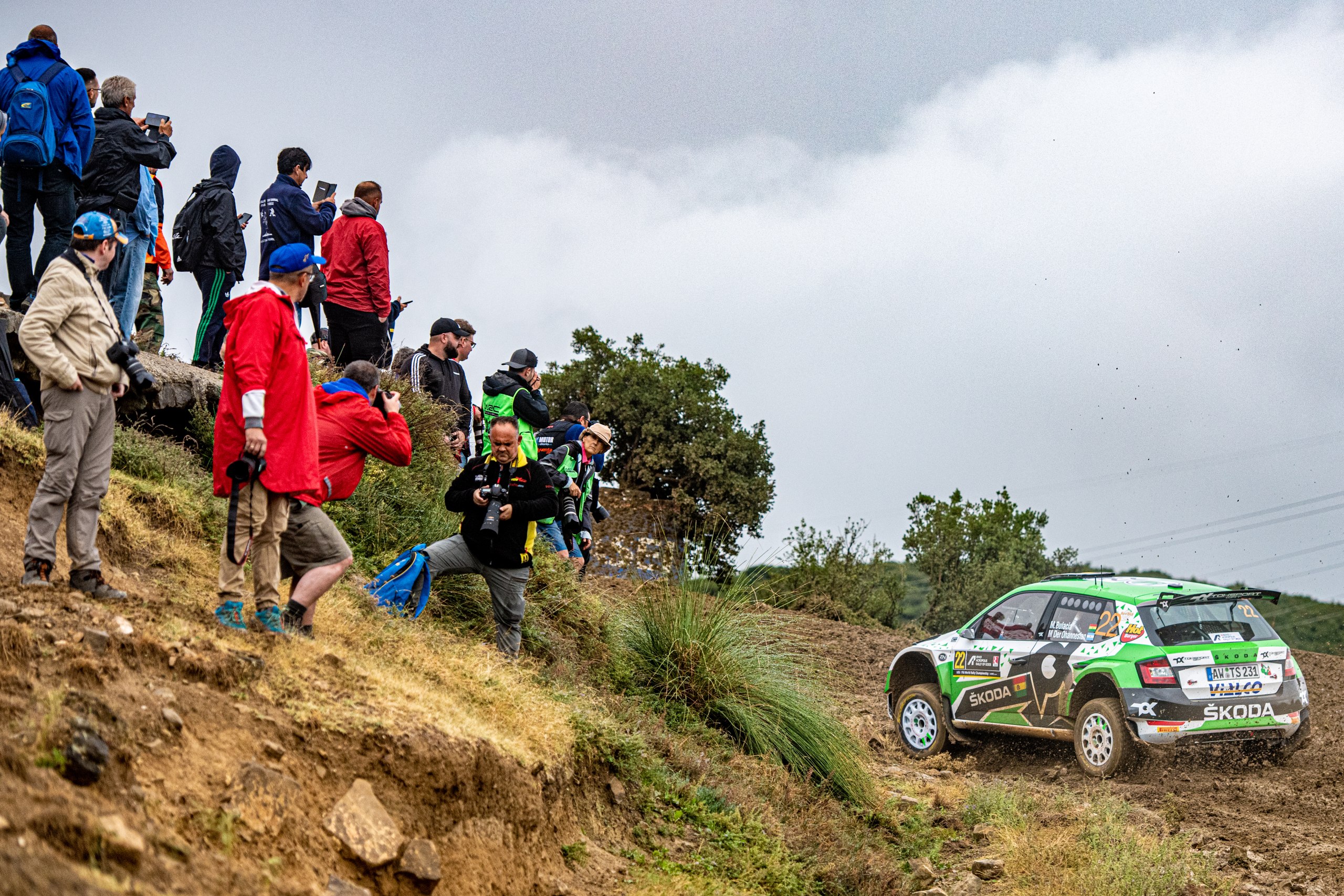 Rally Greece 2021 (25) - Škoda Storyboard