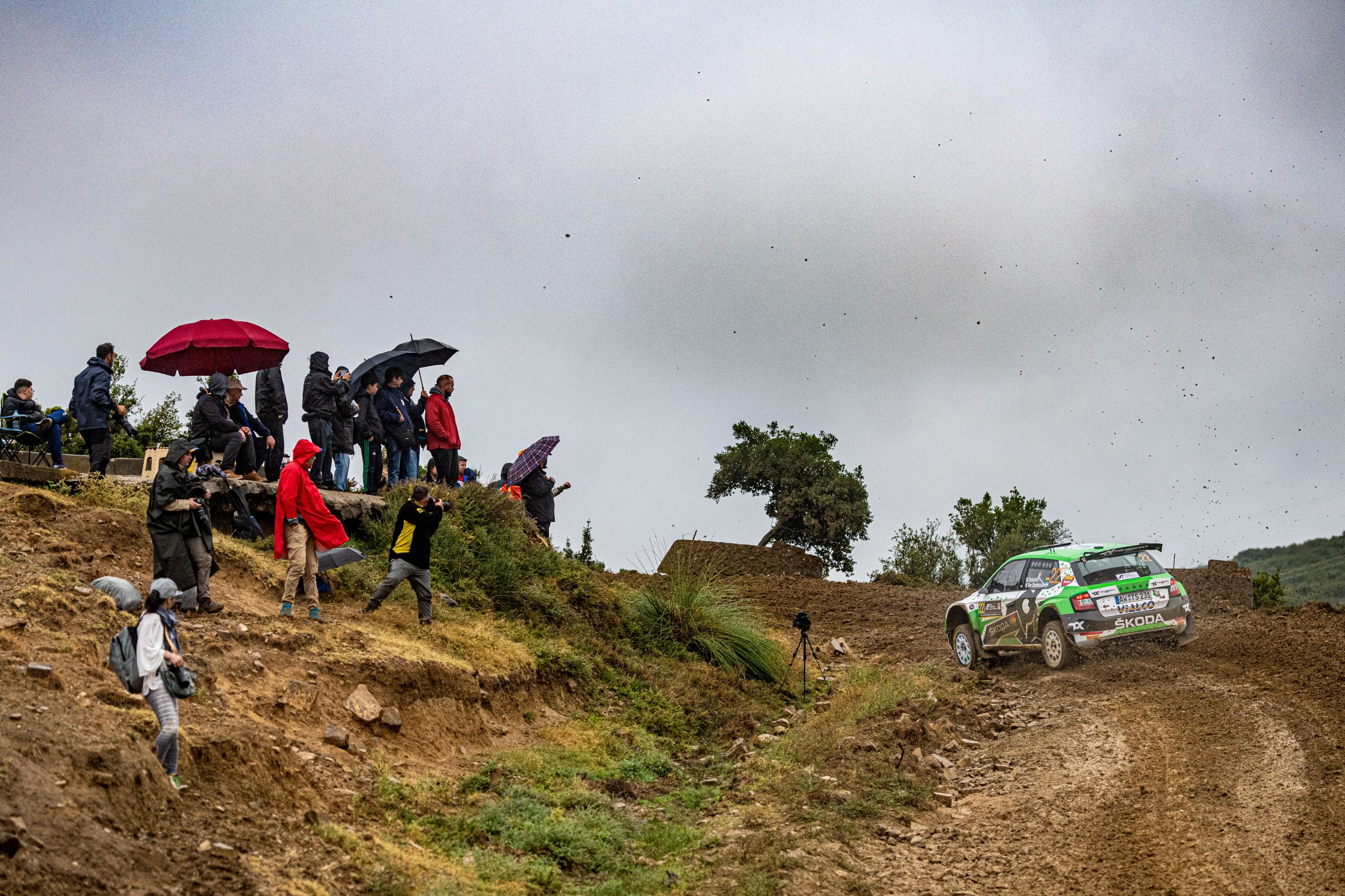 Rally Greece 2021 (29) - Škoda Storyboard