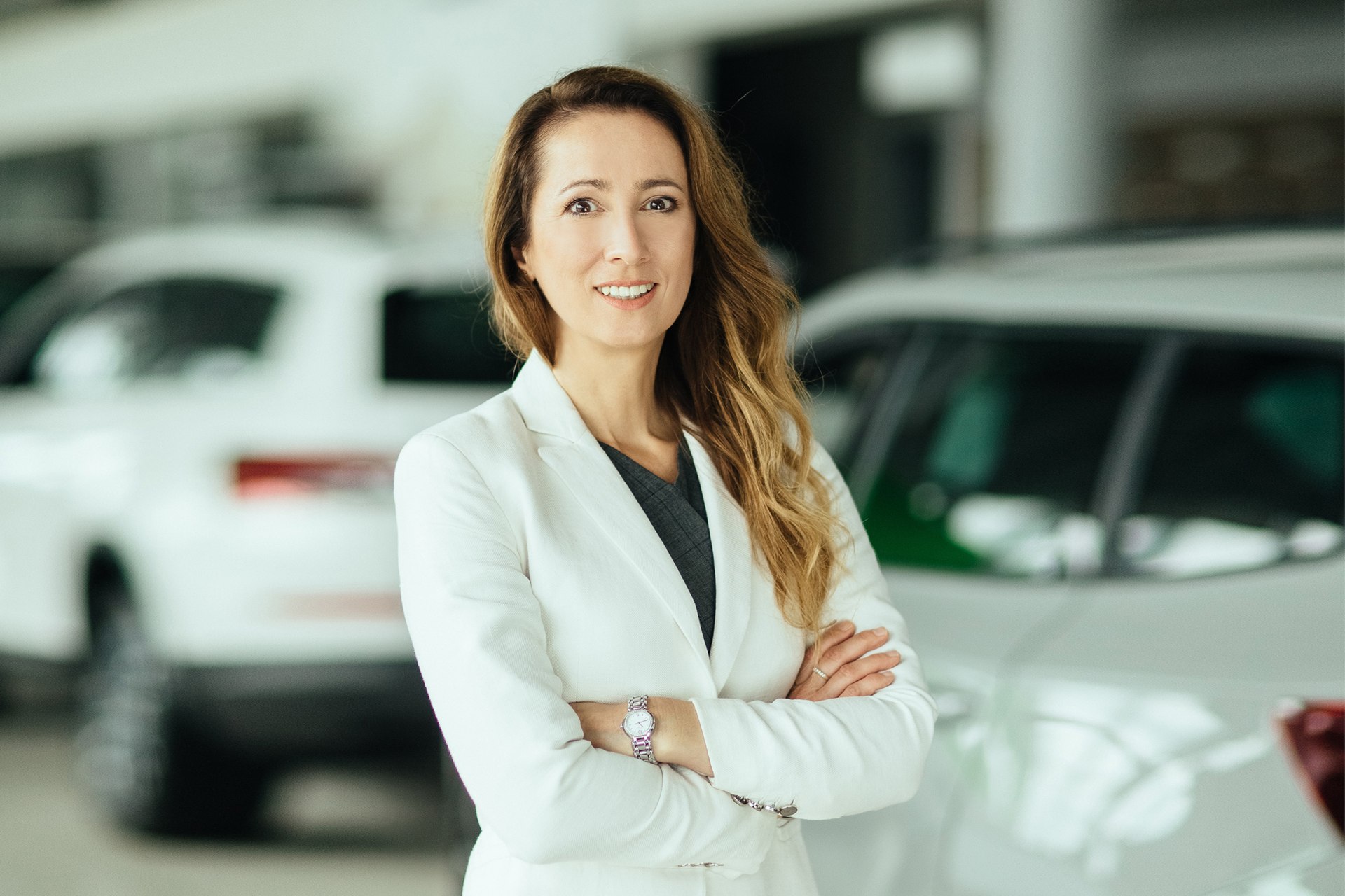 Novým konateľom ŠKODA AUTO Slovensko sa stáva Jaroslav Hercog - Škoda ...