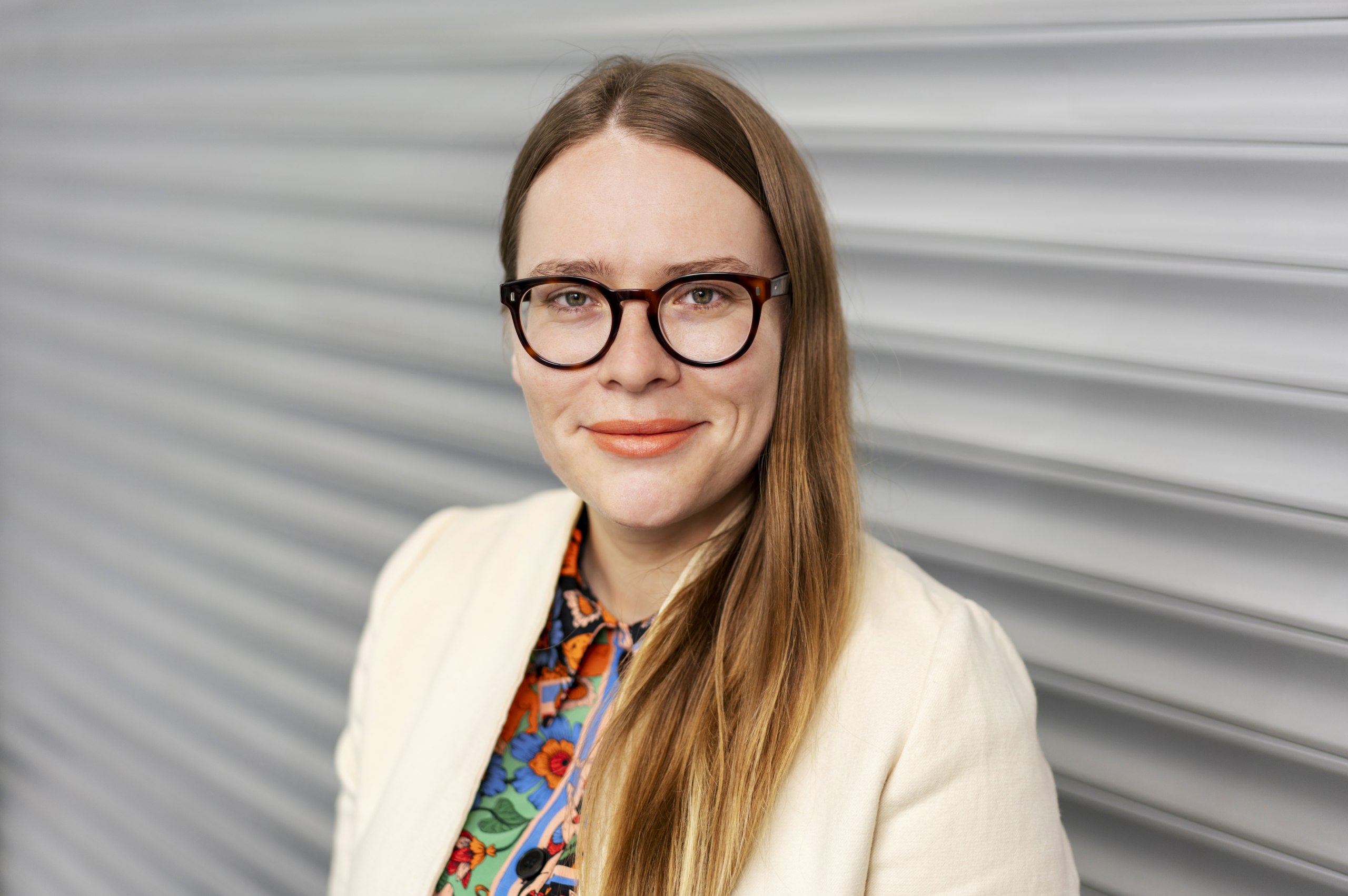 Caroline Liehr - Škoda Storyboard