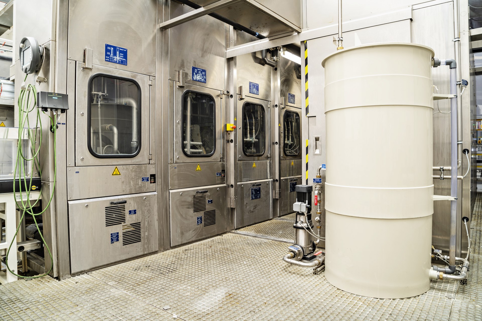 Condensate collection system introduced - Škoda Storyboard